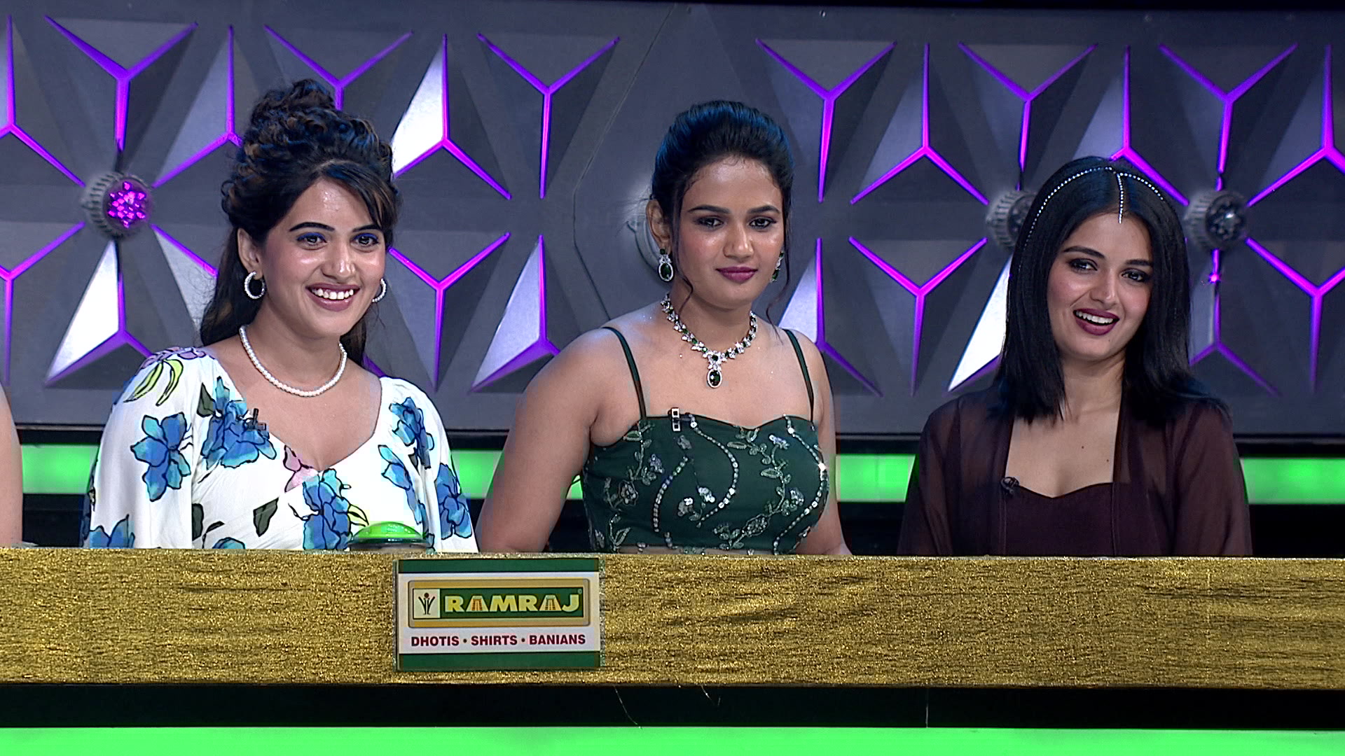 Watch Adivaram With Star Maa Parivaram Episode 1 on JioHotstar