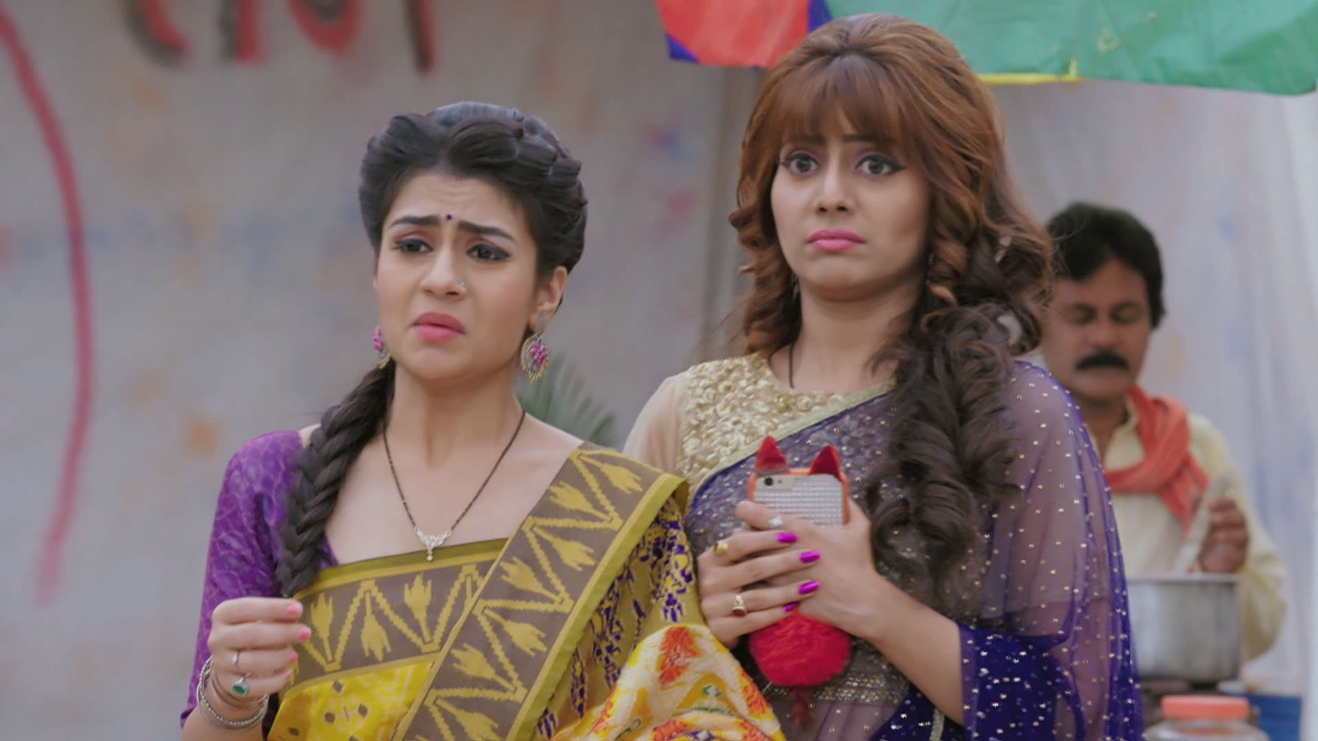Watch Kya Haal, Mr. Paanchal Episode 265 on JioHotstar
