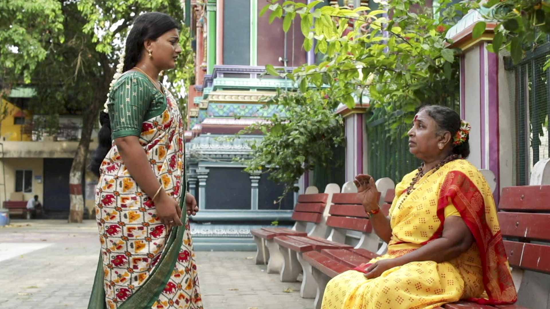 Watch Siragadikka Aasai Episode 685 on JioHotstar