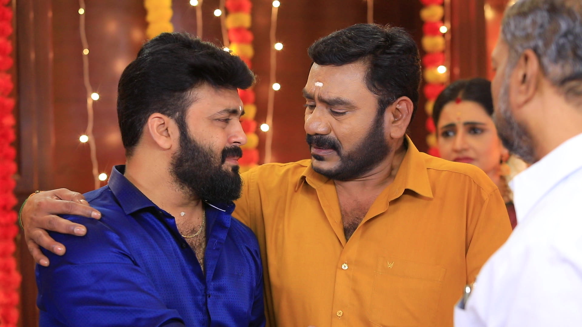 Stream Moorthy, Jeeva's Reunion Season 1 Episode 1291 – Moorthy, Jeeva's Reunion on Disney+ Hotstar