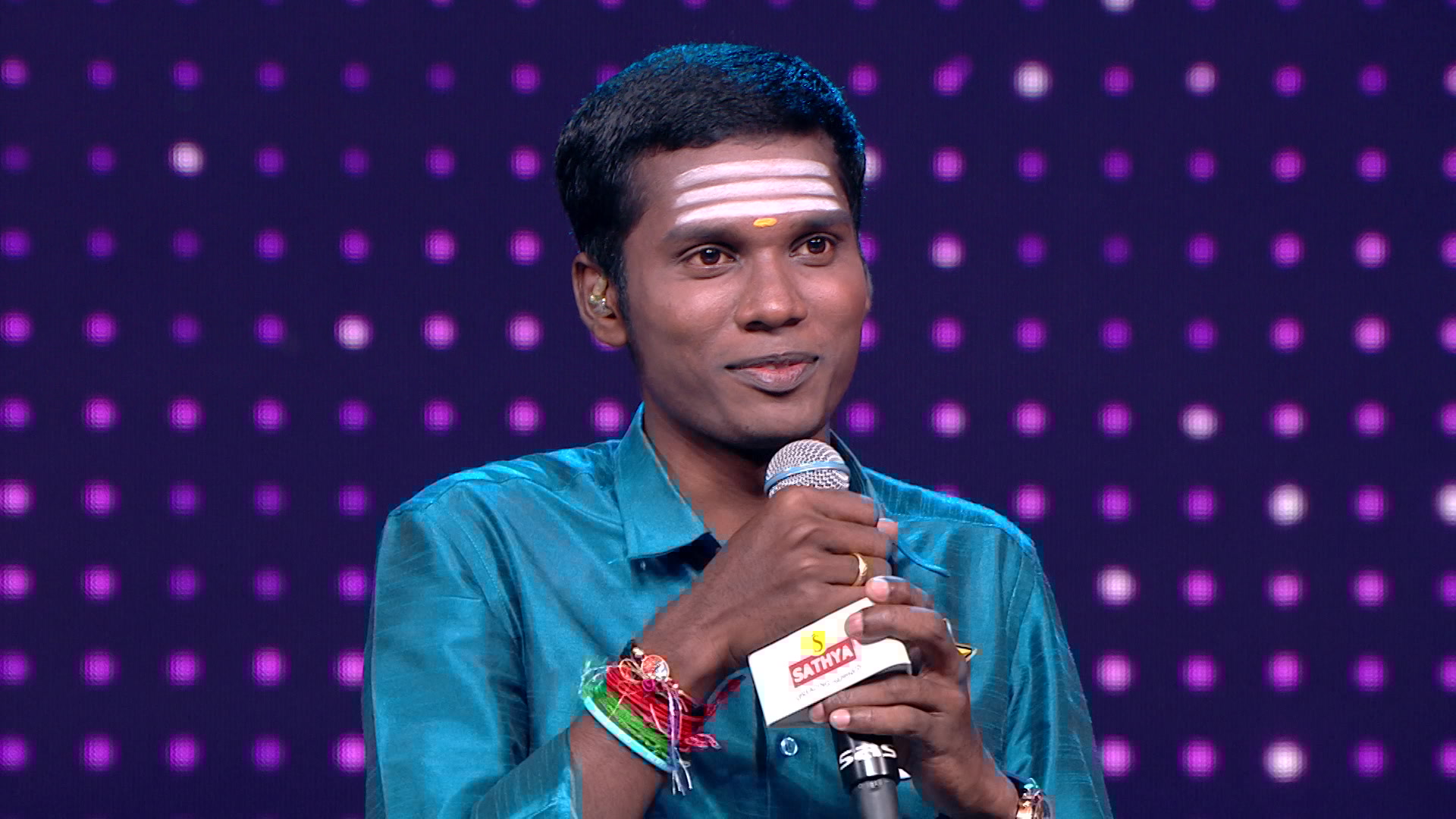 Watch Super Singer Episode 8 on JioHotstar