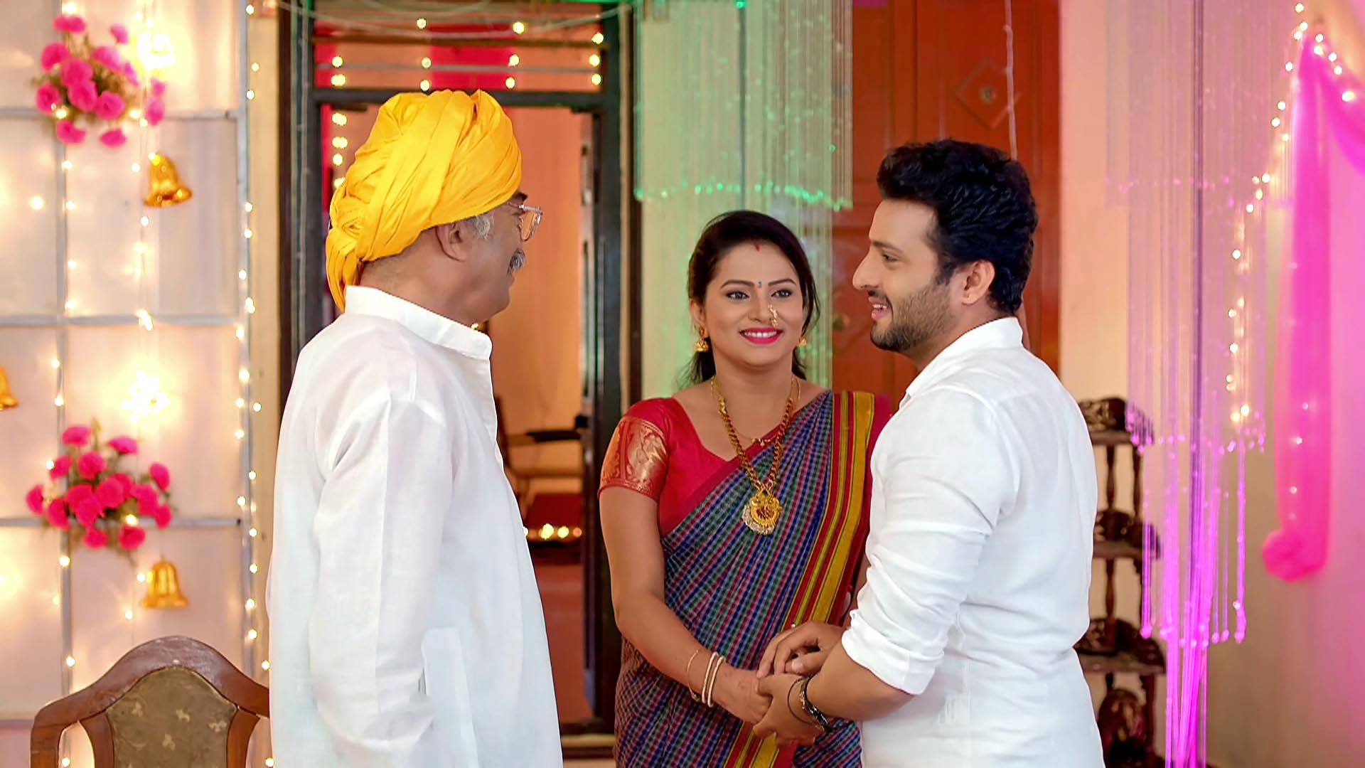 Watch Jenugudu Episode 106 on JioHotstar