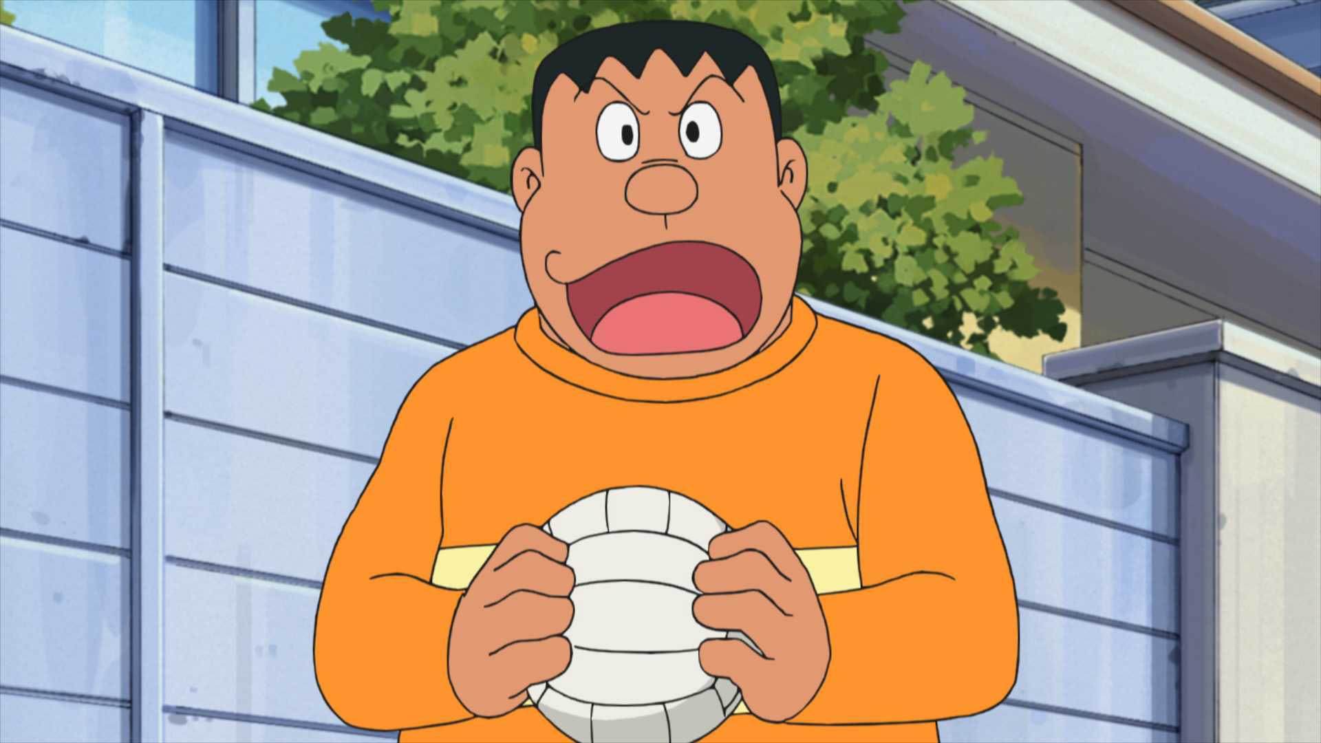 Watch Doraemon S20 Episode 46 On Jiohotstar