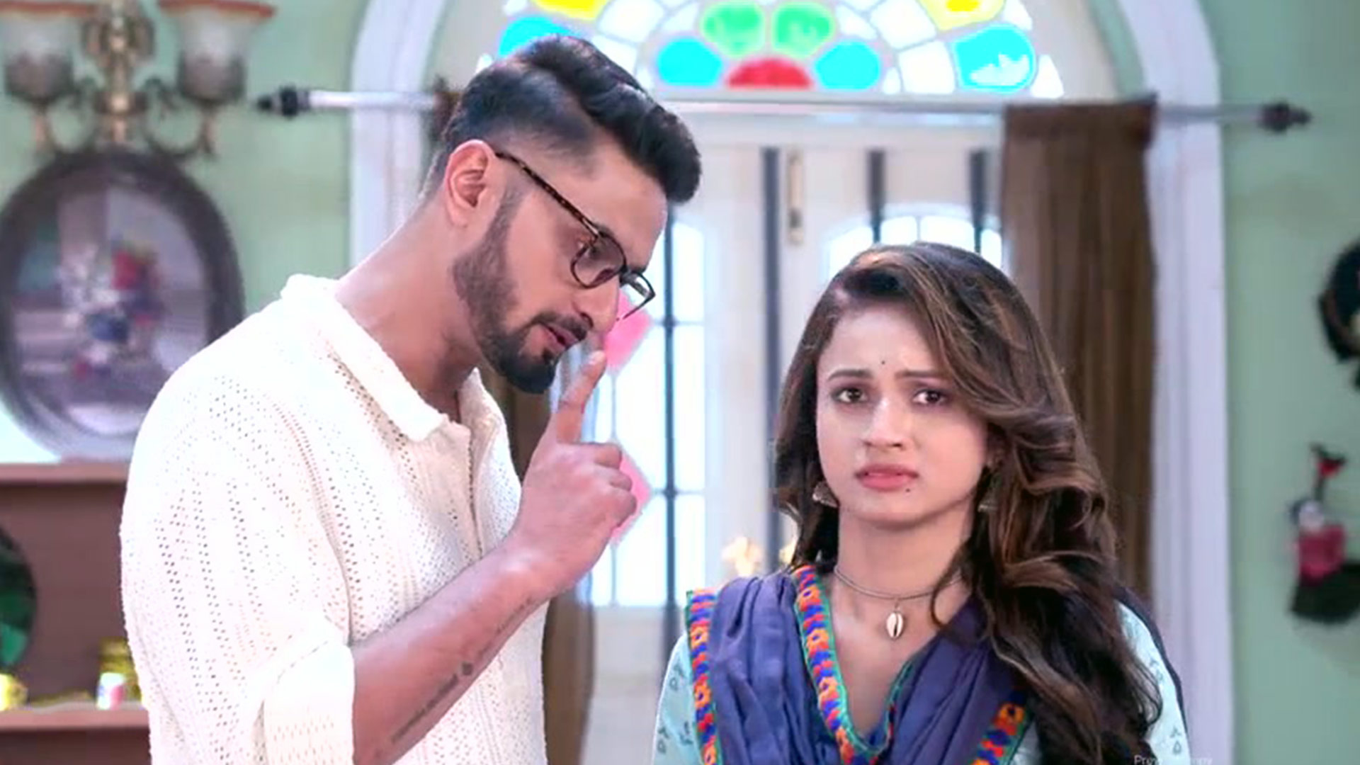 Watch Dui Shalik Episode 25 on JioHotstar