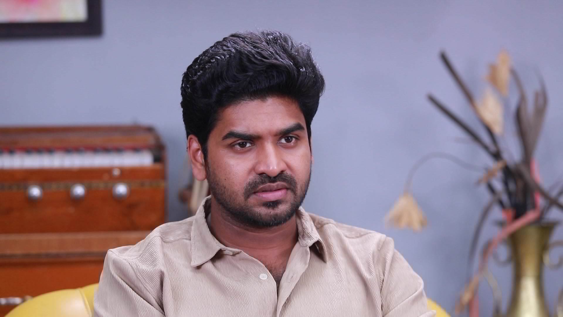 Stream Sakthivel Exposes Sundharam Season 2 Episode 560 – Sakthivel ...