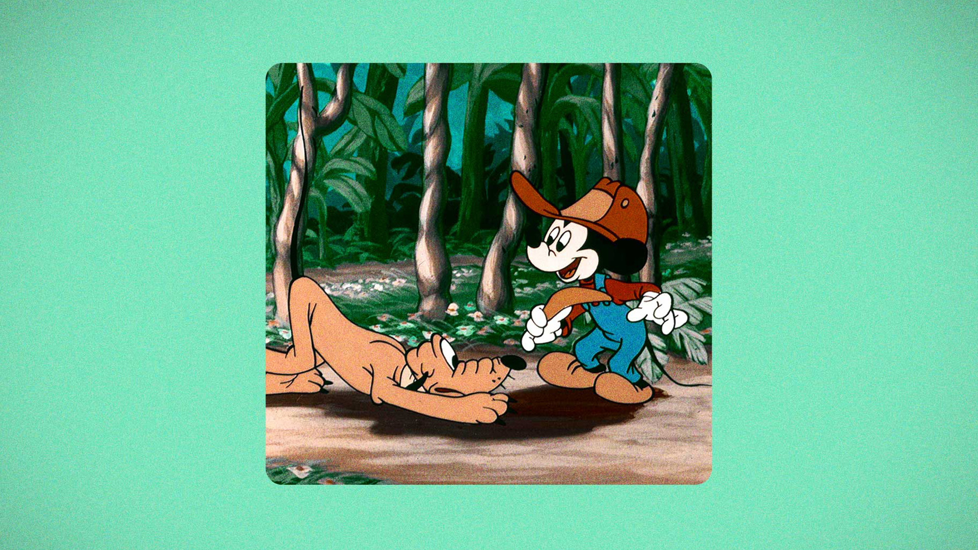 Mickey Down Under Family Series, now streaming on Disney+ Hotstar