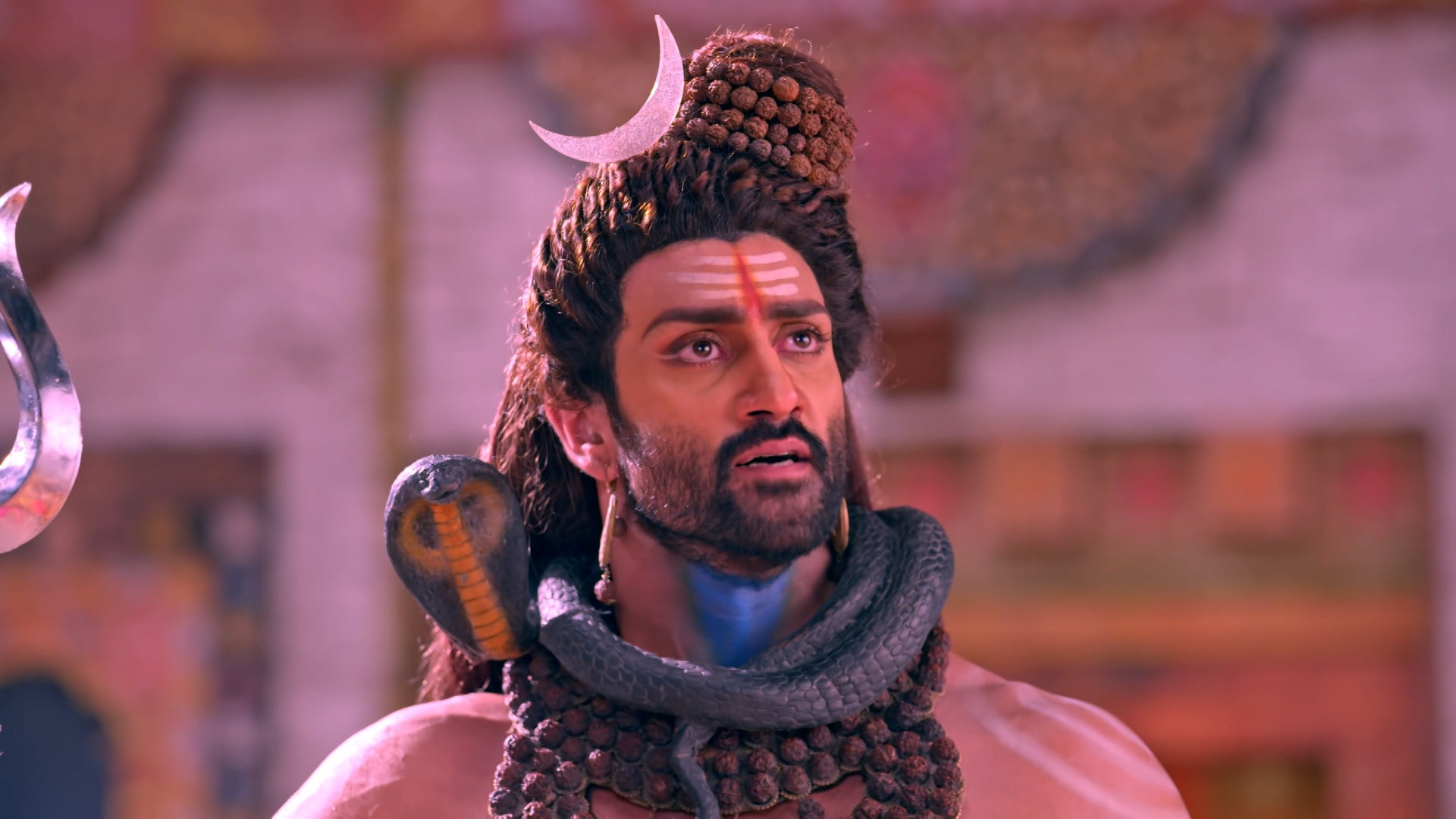 Watch Shiva Shakthi S1 Episode 73 on JioHotstar