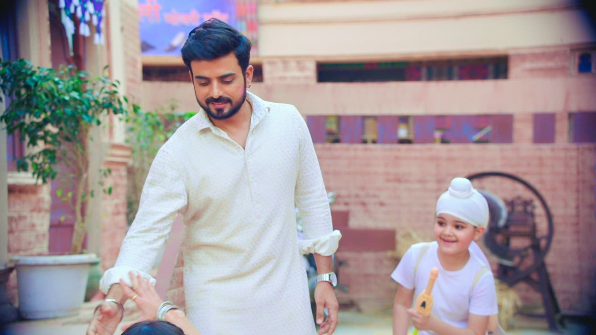 Watch Teri Meri Doriyaann S1 Episode 449 on JioHotstar