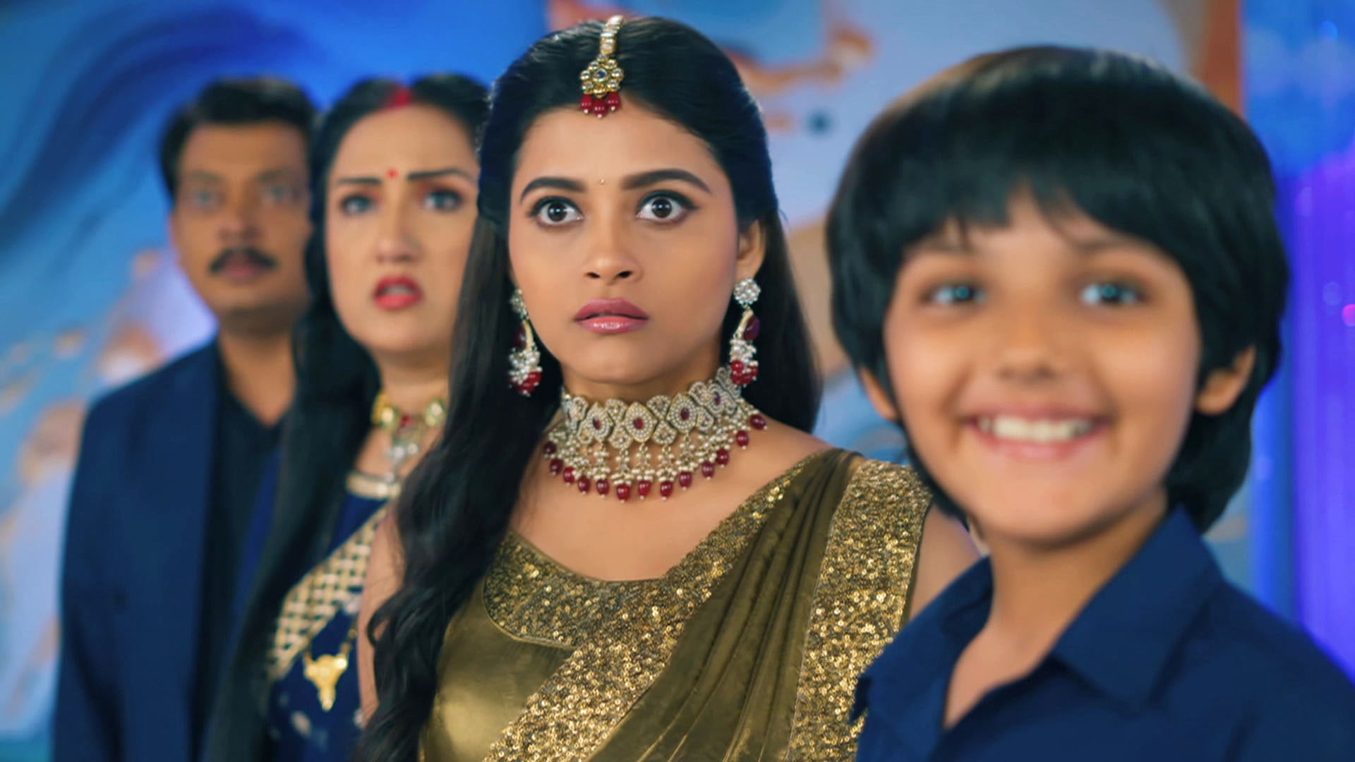 Watch Do Dooni Pyaar Episode 15 on JioHotstar