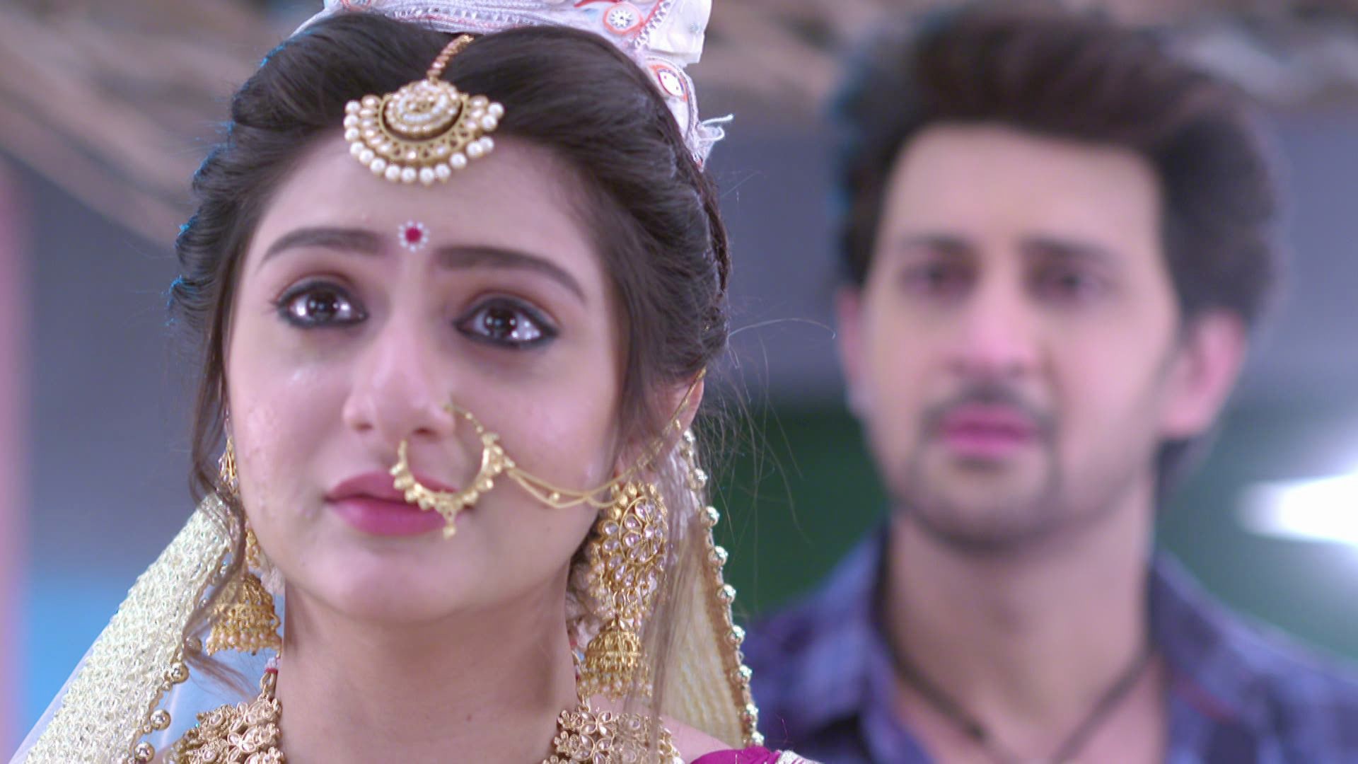 Watch Khelaghor Episode 389 on JioHotstar