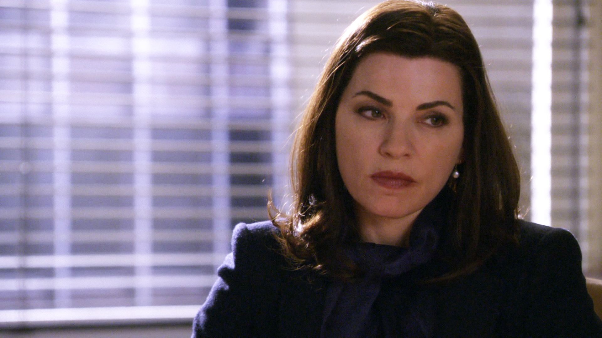 Watch The Good Wife Episode 12 on JioHotstar