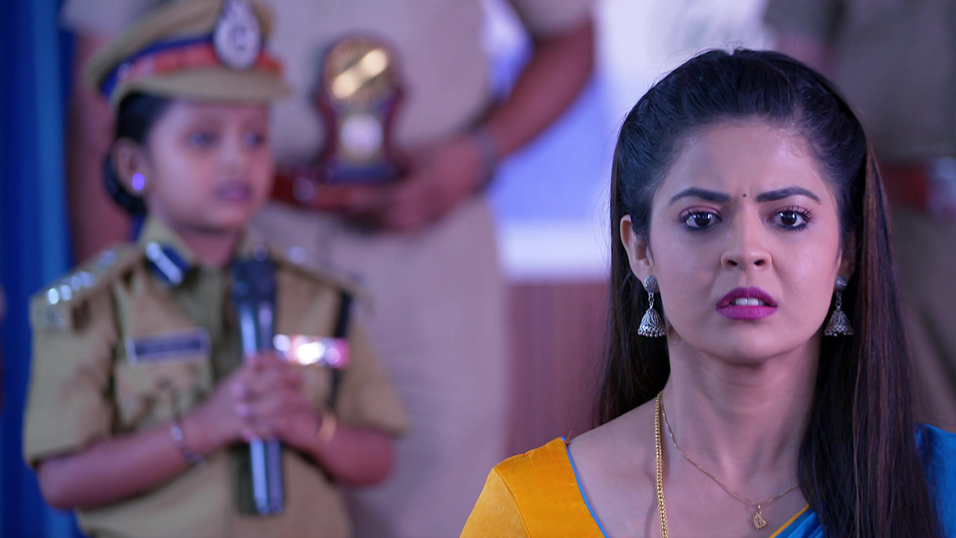 Watch Chandrikayilaliyunna Chandrakantham S1 Episode 425 on JioHotstar