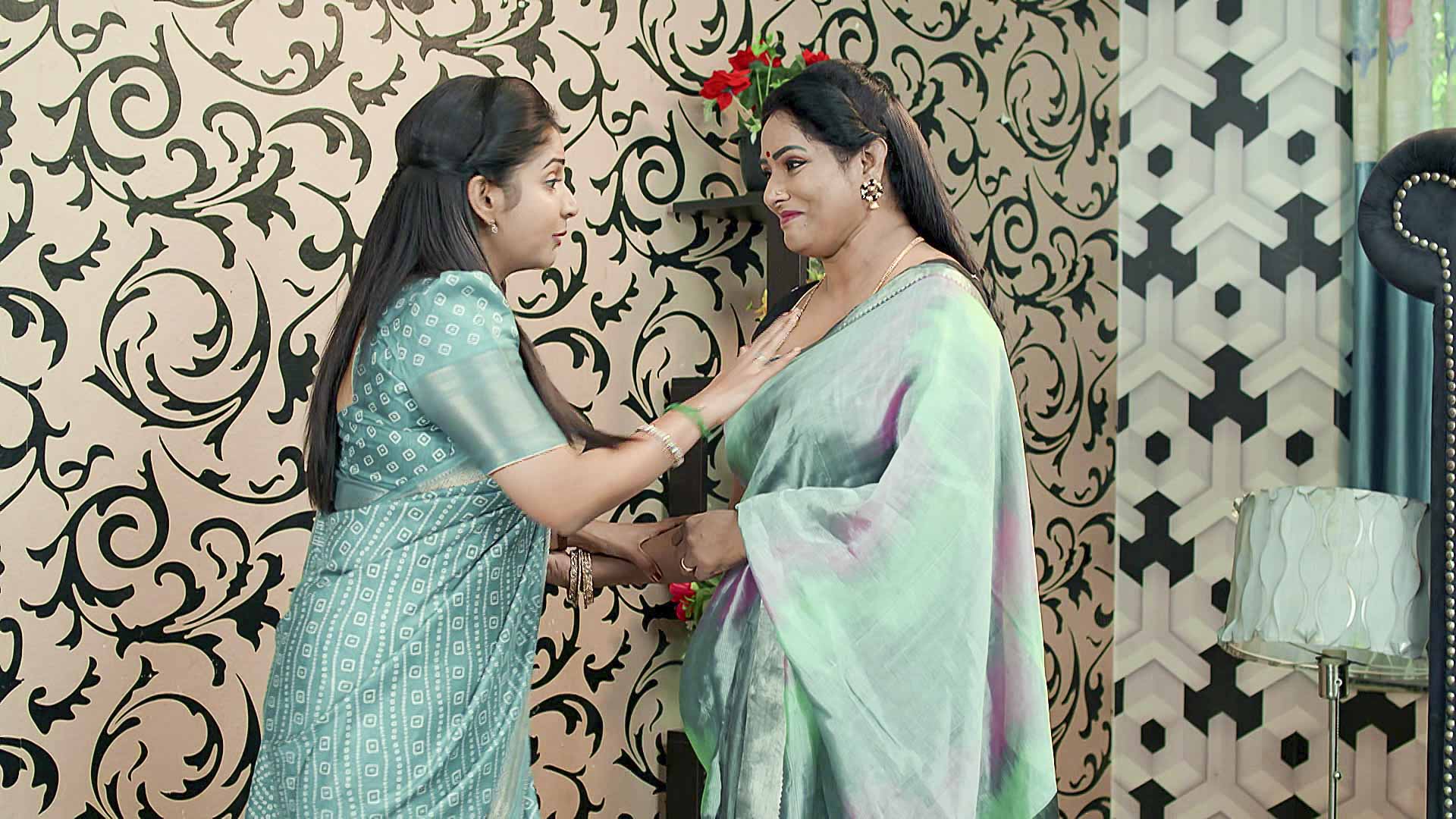Watch Brahma Mudi Episode 695 on JioHotstar