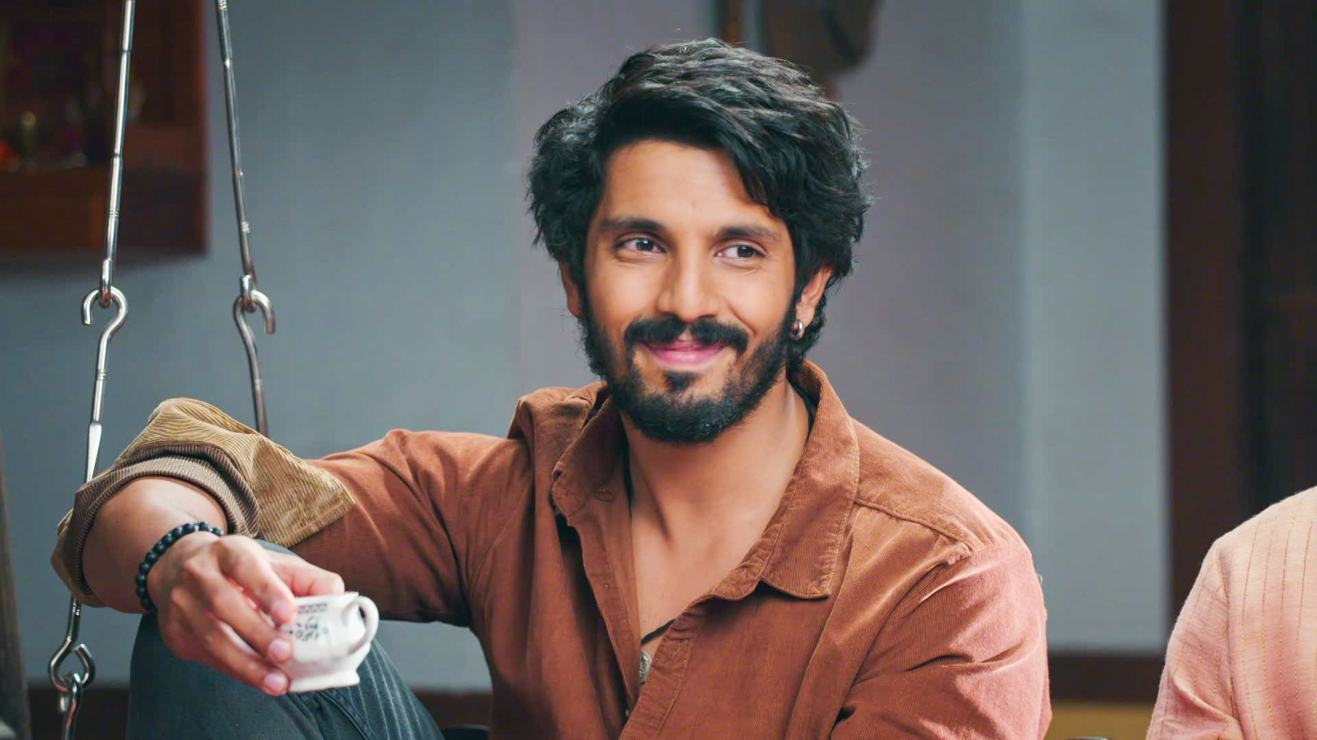 Watch Udne Ki Aasha Episode 21 on JioHotstar Watch Udne Ki Aasha Episode 21 on JioHotstar