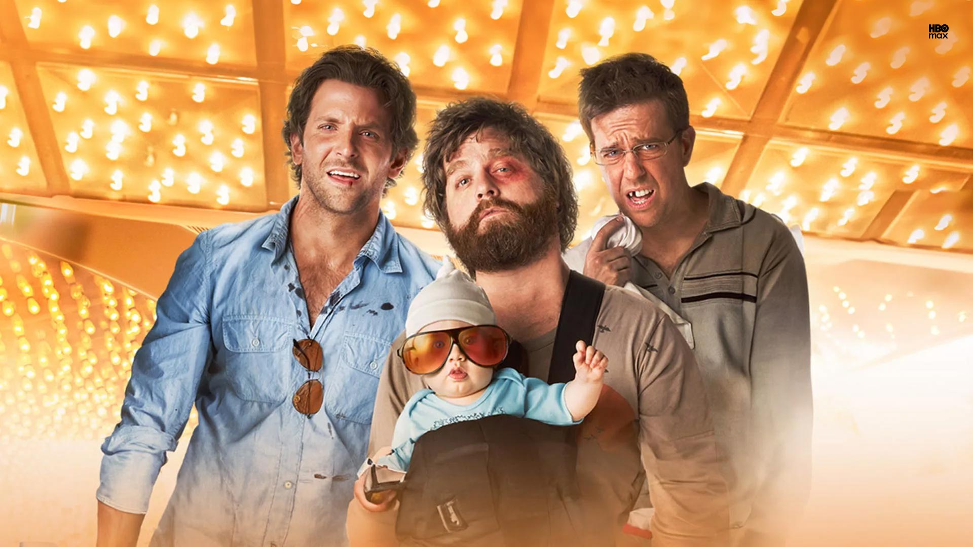 Watch The Hangover - JioHotstar