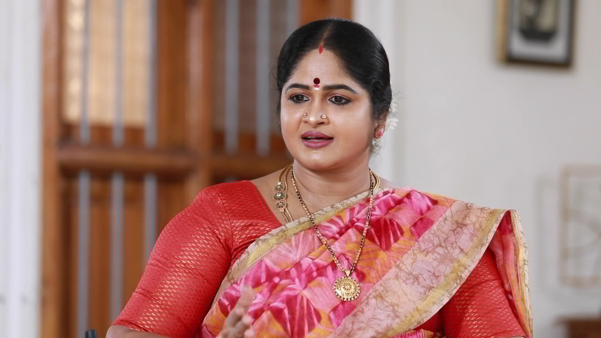Watch Chellamma S1 Episode 315 on Disney+ Hotstar