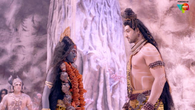 Watch Mahakaali Episode 31 on JioHotstar