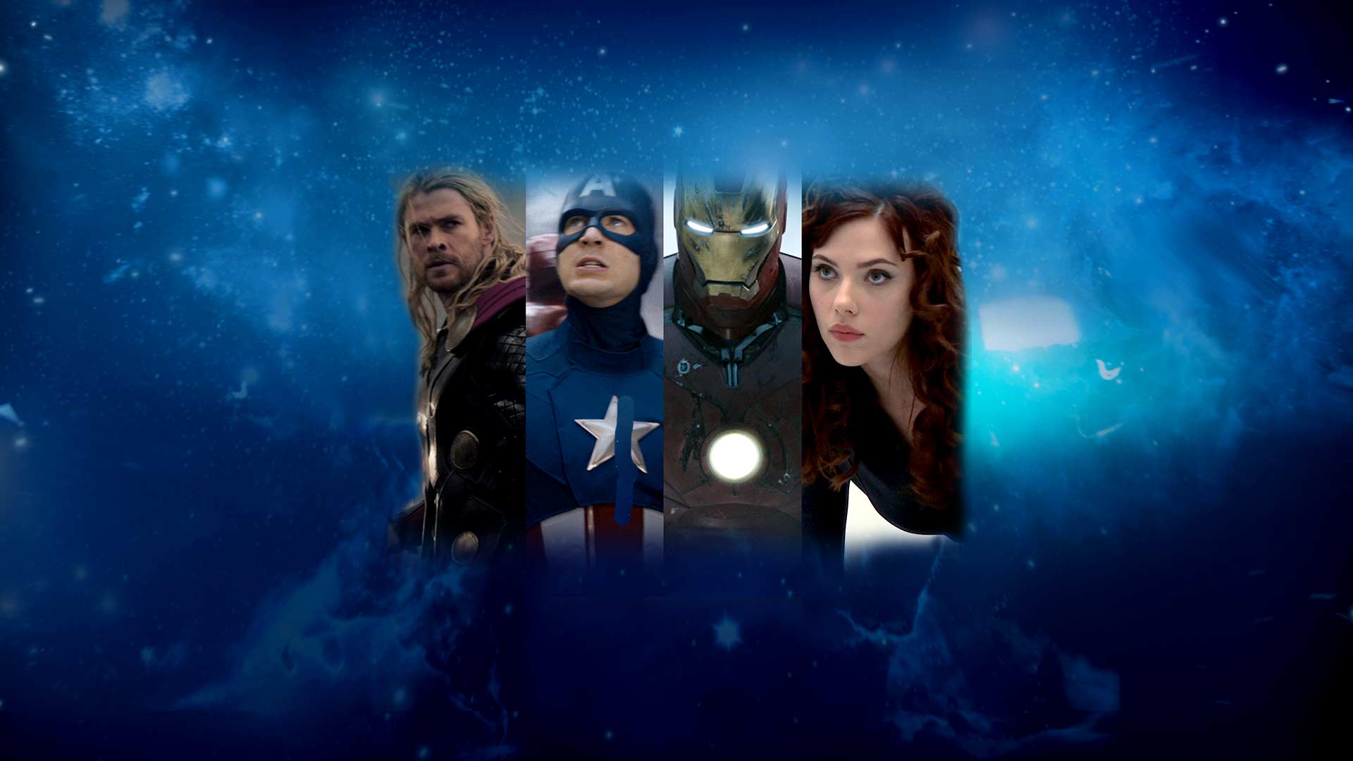 Marvel Studios: Assembling A Universe - Disney+