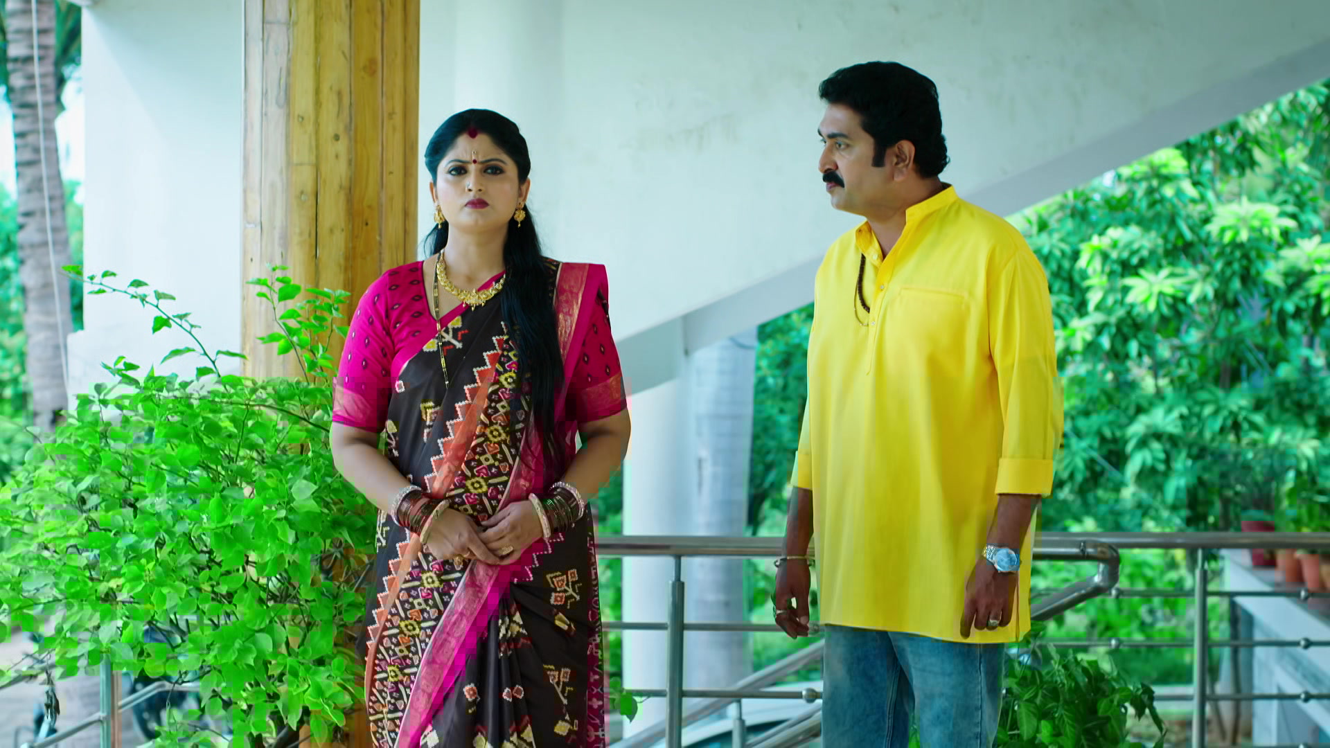 Stream Ram Murthy Confronts Nagamma Season 1 Episode 125 – Ram Murthy ...