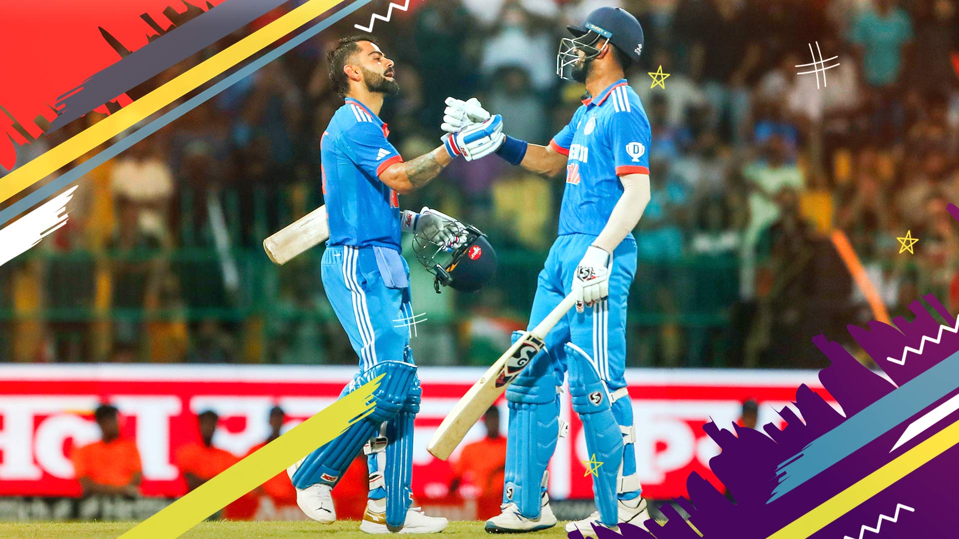 Super 4s: Clinical India Drown Pak