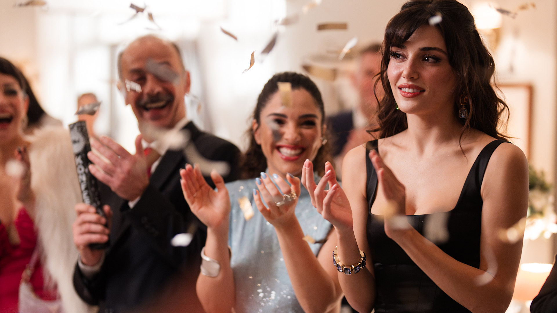 Watch Reminder S1 Episode 7 on Disney+ Oman | English Turkish Arabic ...