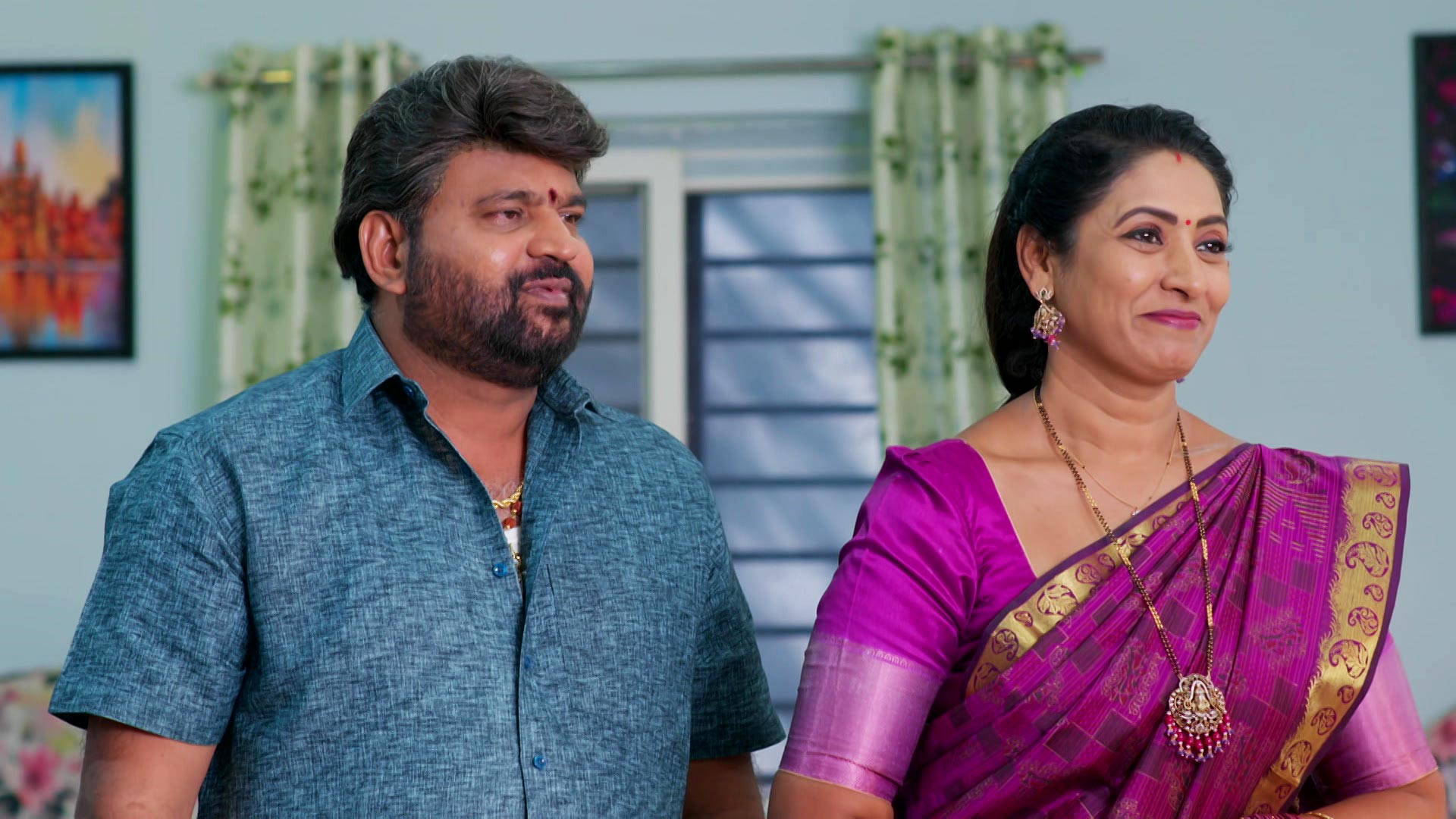 Watch Illu Illalu Pillalu S1 Episode 365 on JioHotstar