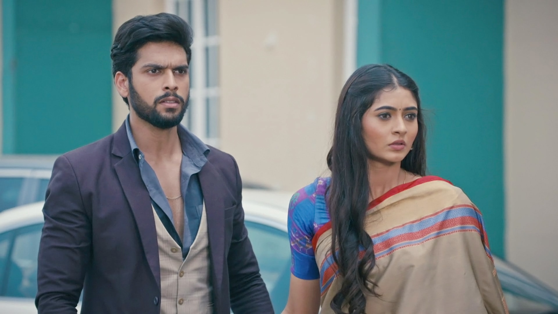 Watch Mehndi Hai Rachne Waali S1 Episode 62 on JioHotstar