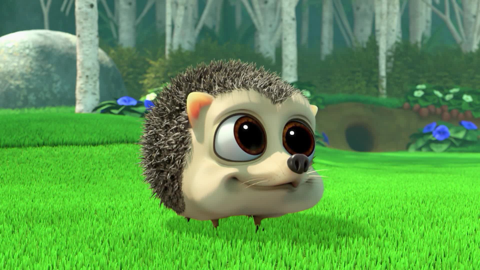 Watch Munki and Trunk S4 Episode 4 on JioHotstar