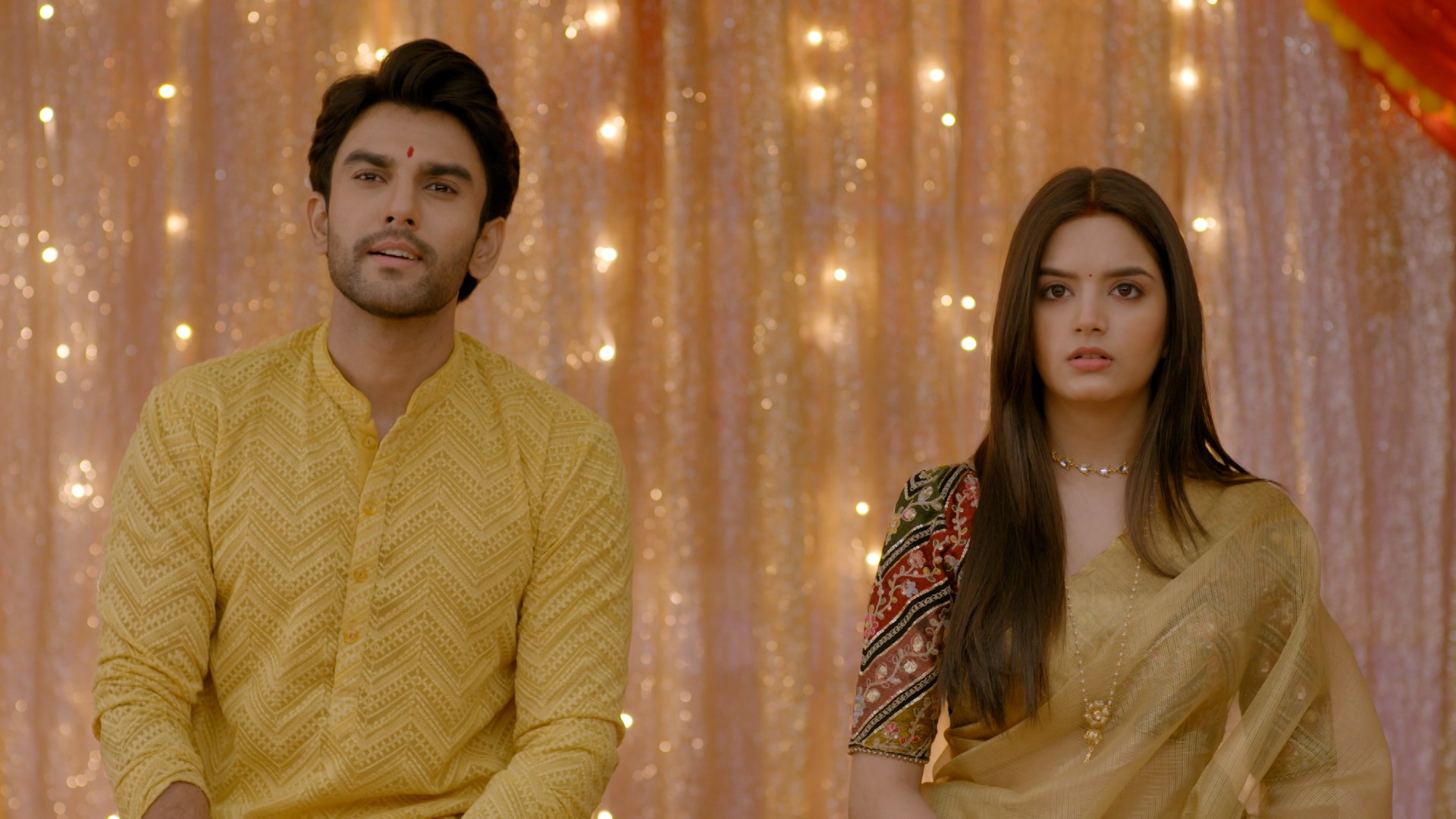 Watch Doree Episode 29 on JioHotstar