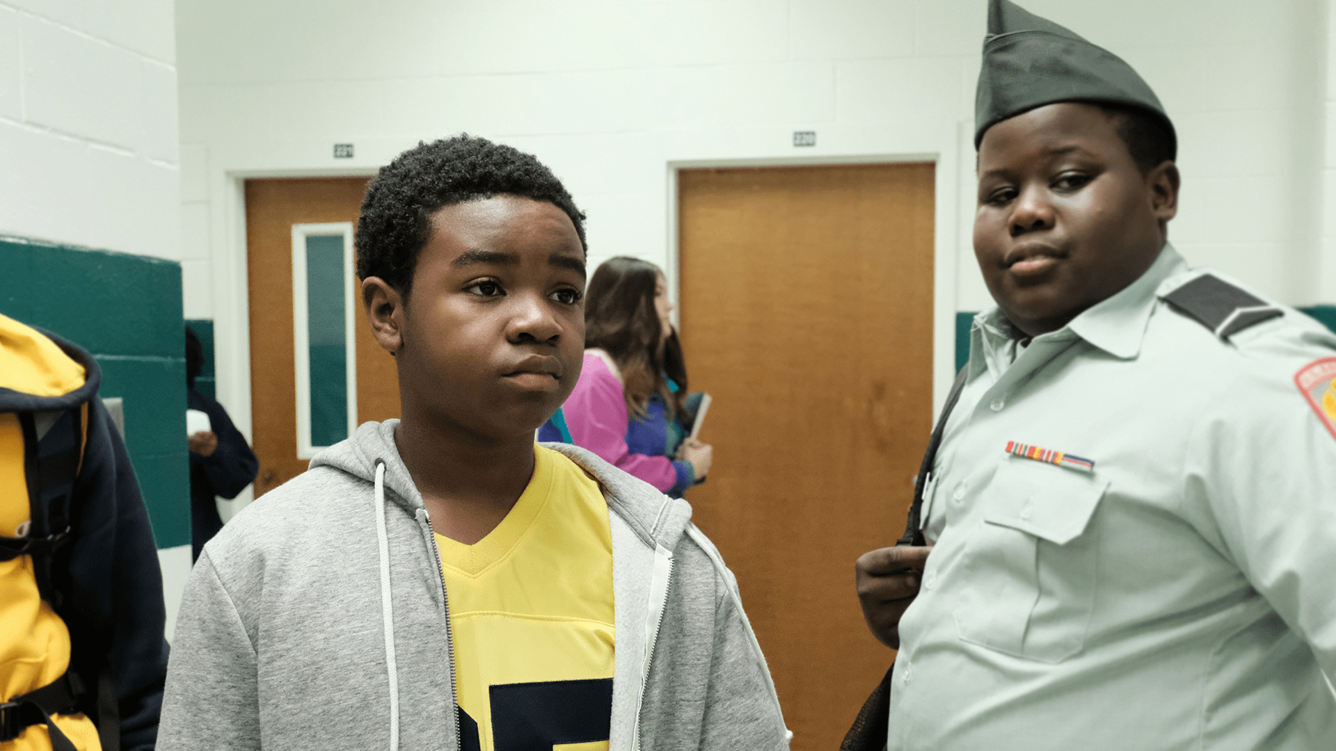 Watch Atlanta S2 Episode 10 on Disney+ South Africa | English Drama Series