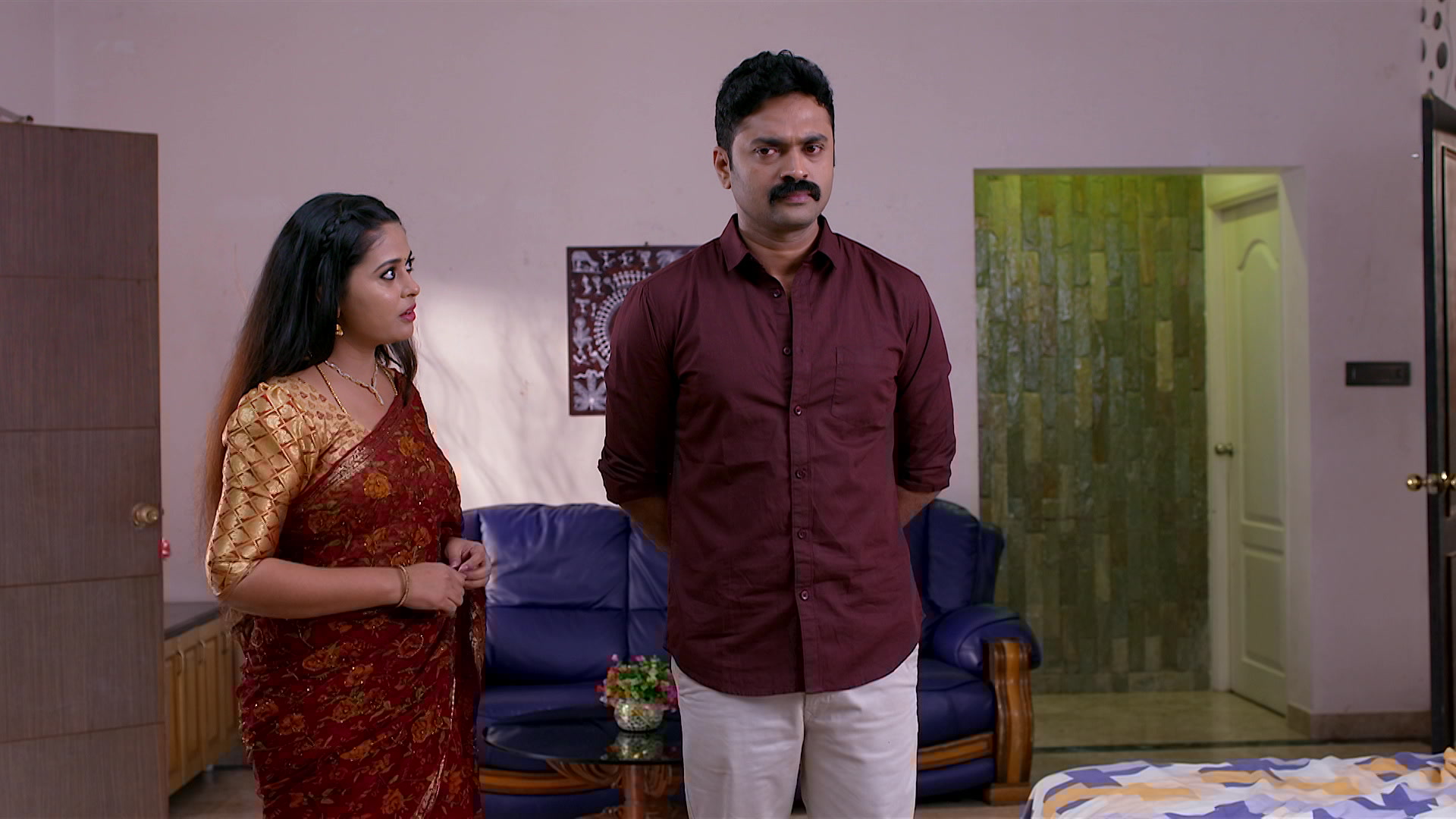 Watch Chandrikayilaliyunna Chandrakantham S1 Episode 67 on JioHotstar