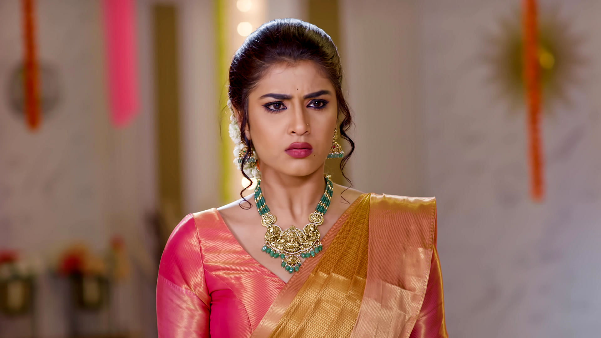 Watch Sharade Episode 70 on JioHotstar