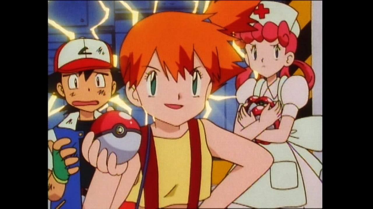 Watch Pokemon Episode 2 on JioHotstar