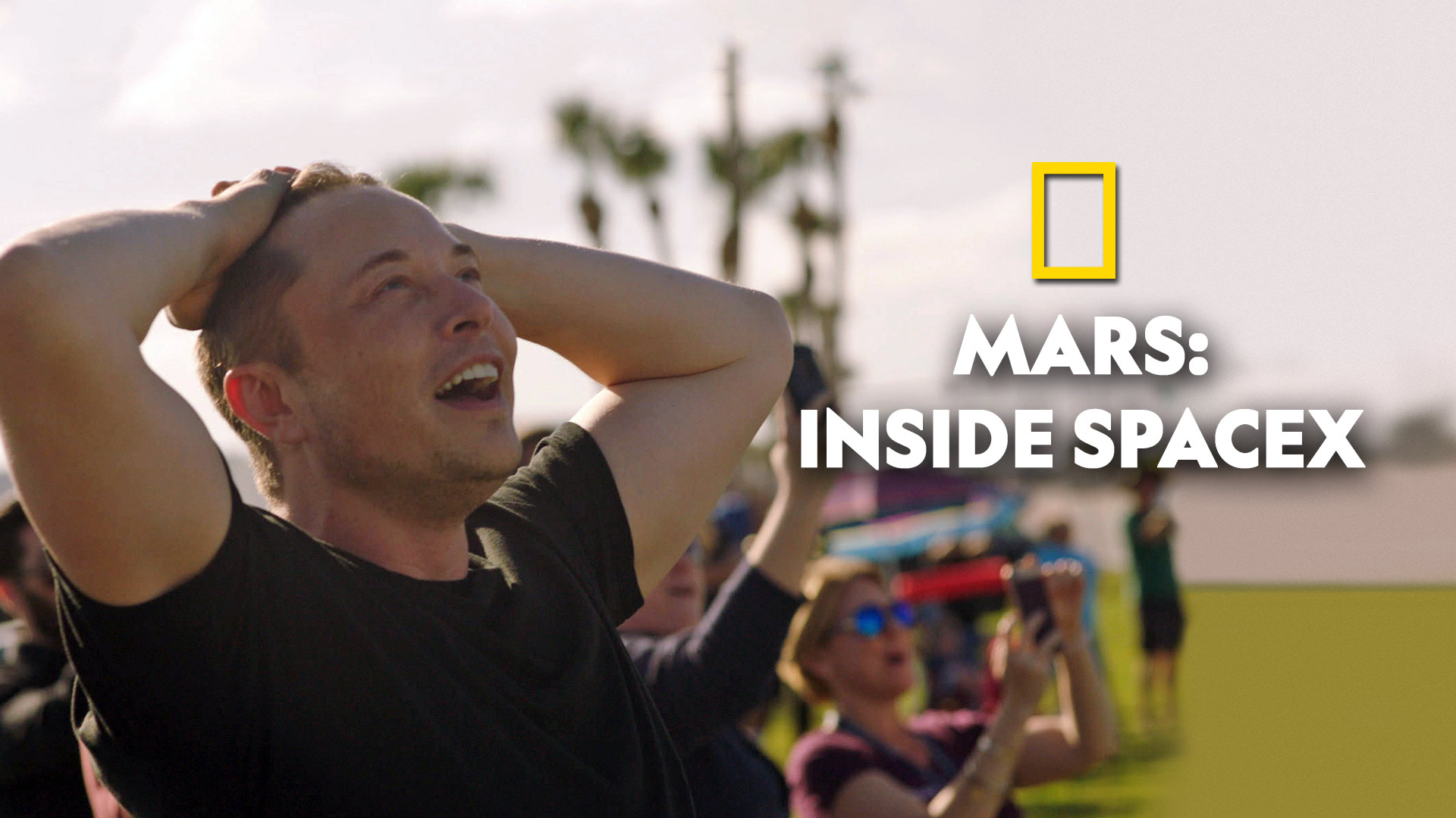 Watch a clip from Mars: Inside SpaceX - Trailer on Disney+