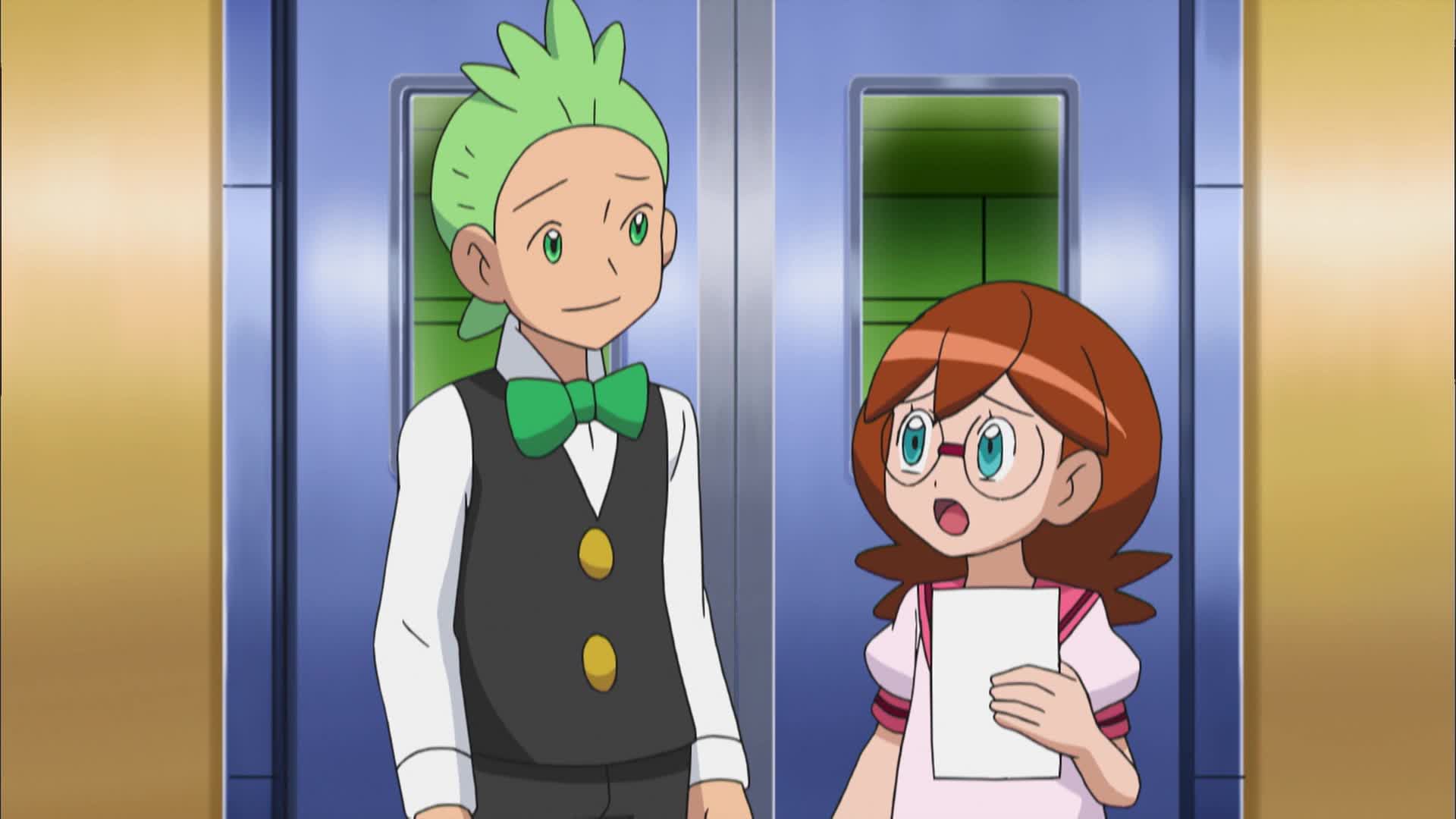 Watch Pokemon Episode 3 on JioHotstar