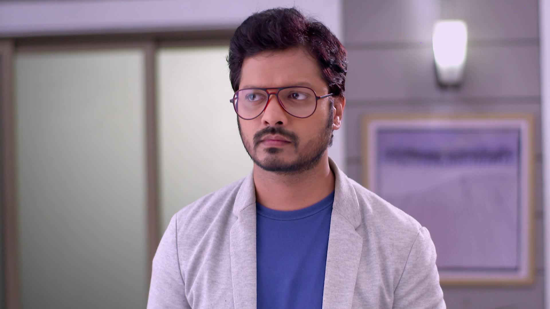 Watch Bhagya Dile Tu Mala S1 Episode 395 on JioHotstar