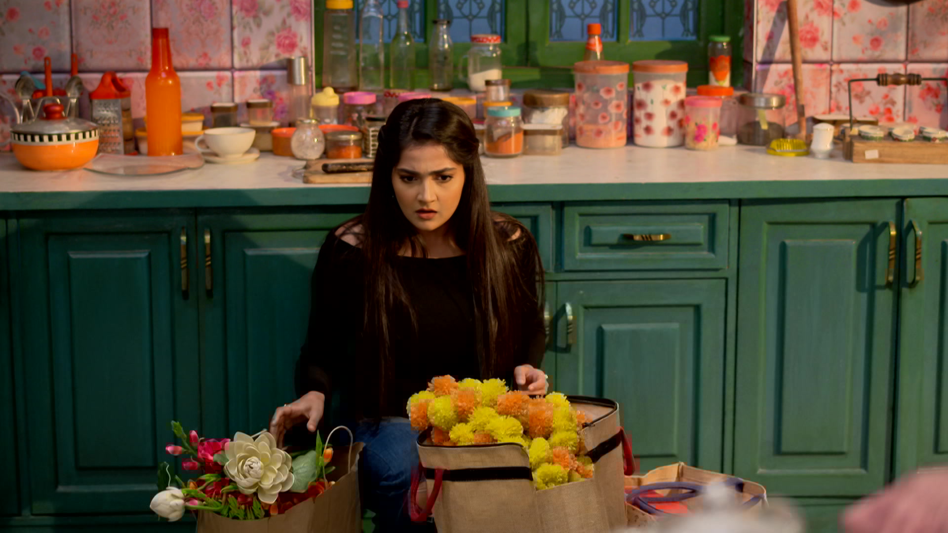 Watch Kothha Episode 144 on JioHotstar