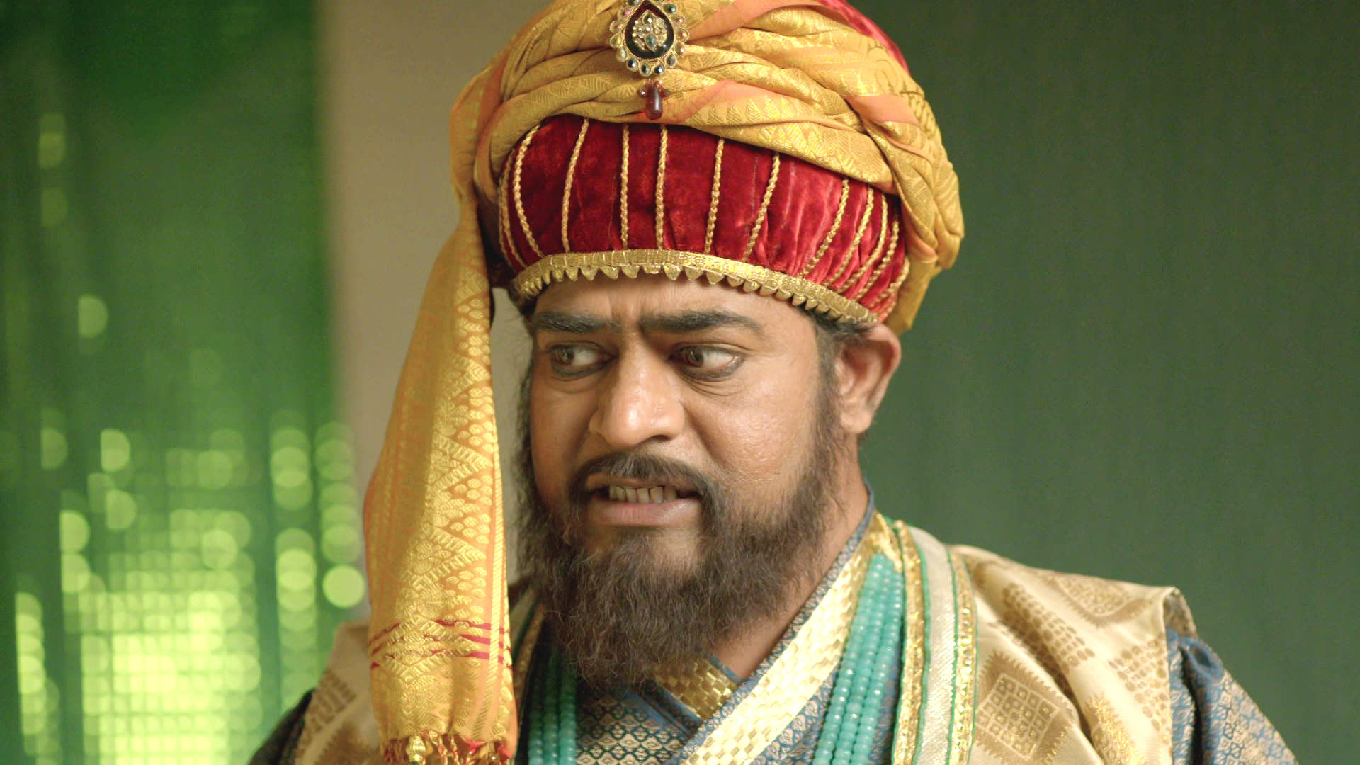 Watch Siddi Jauhar Makes Way Online