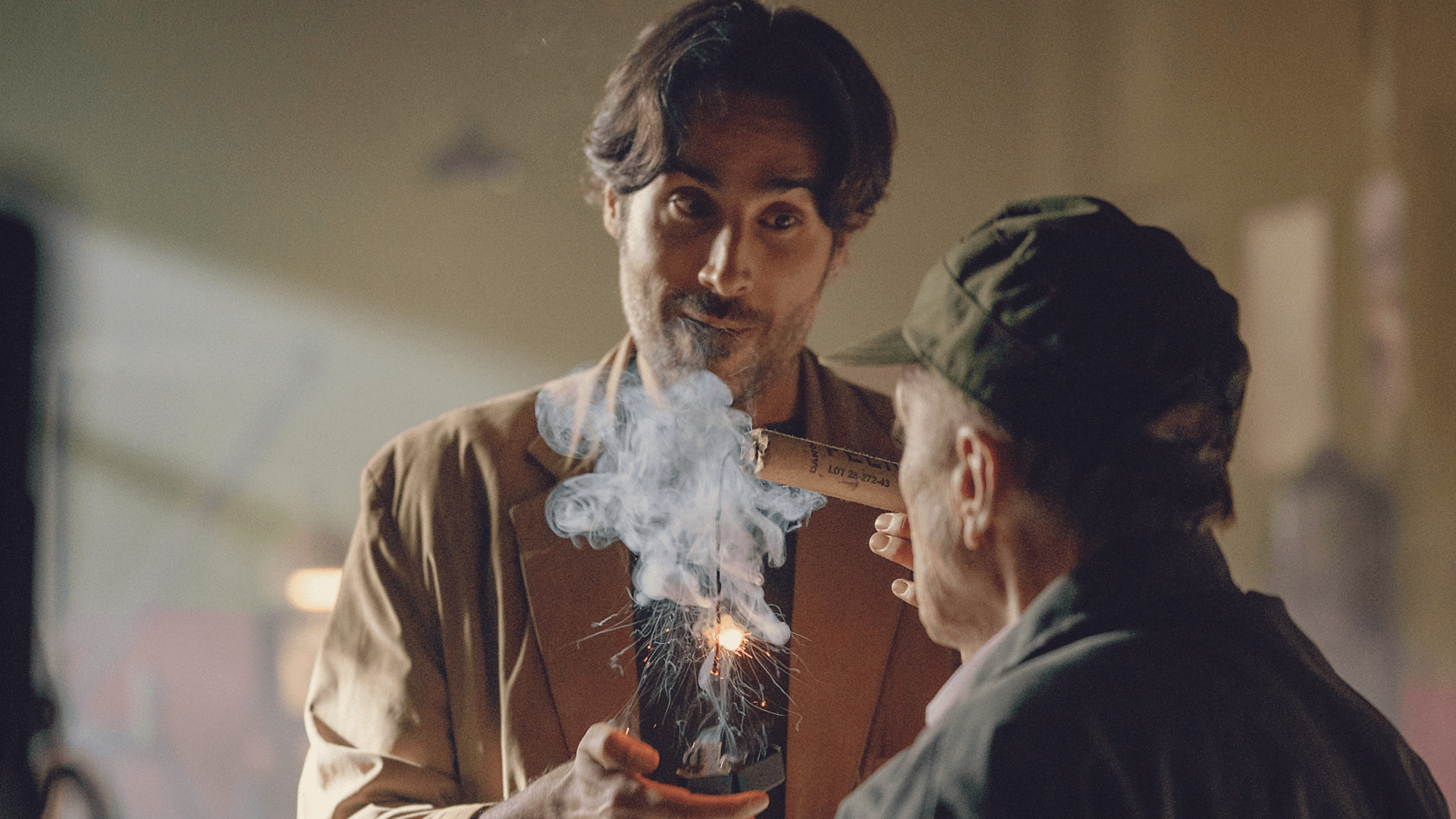 Watch UFO Factory S1 Episode 3 on Disney+