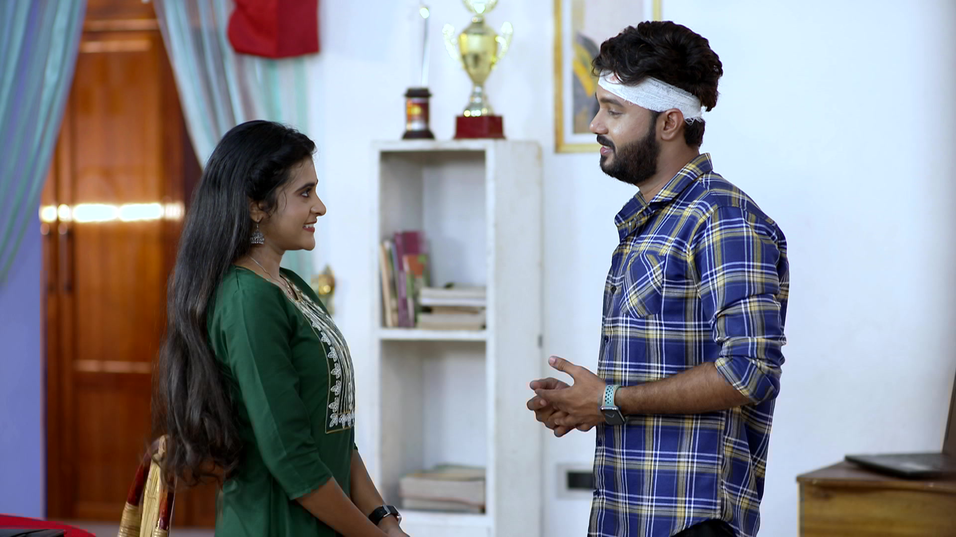 Watch Patharamattu Episode 253 on JioHotstar