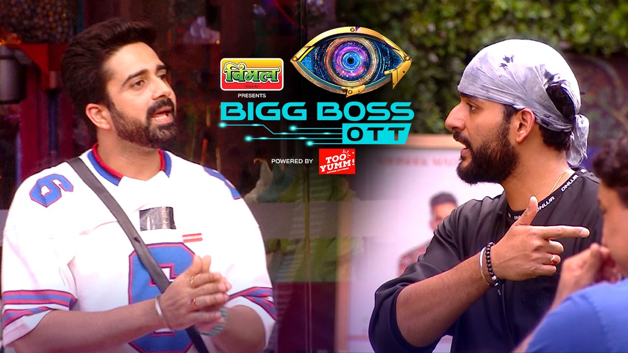 Watch Bigg Boss OTT Episode 18 on JioHotstar