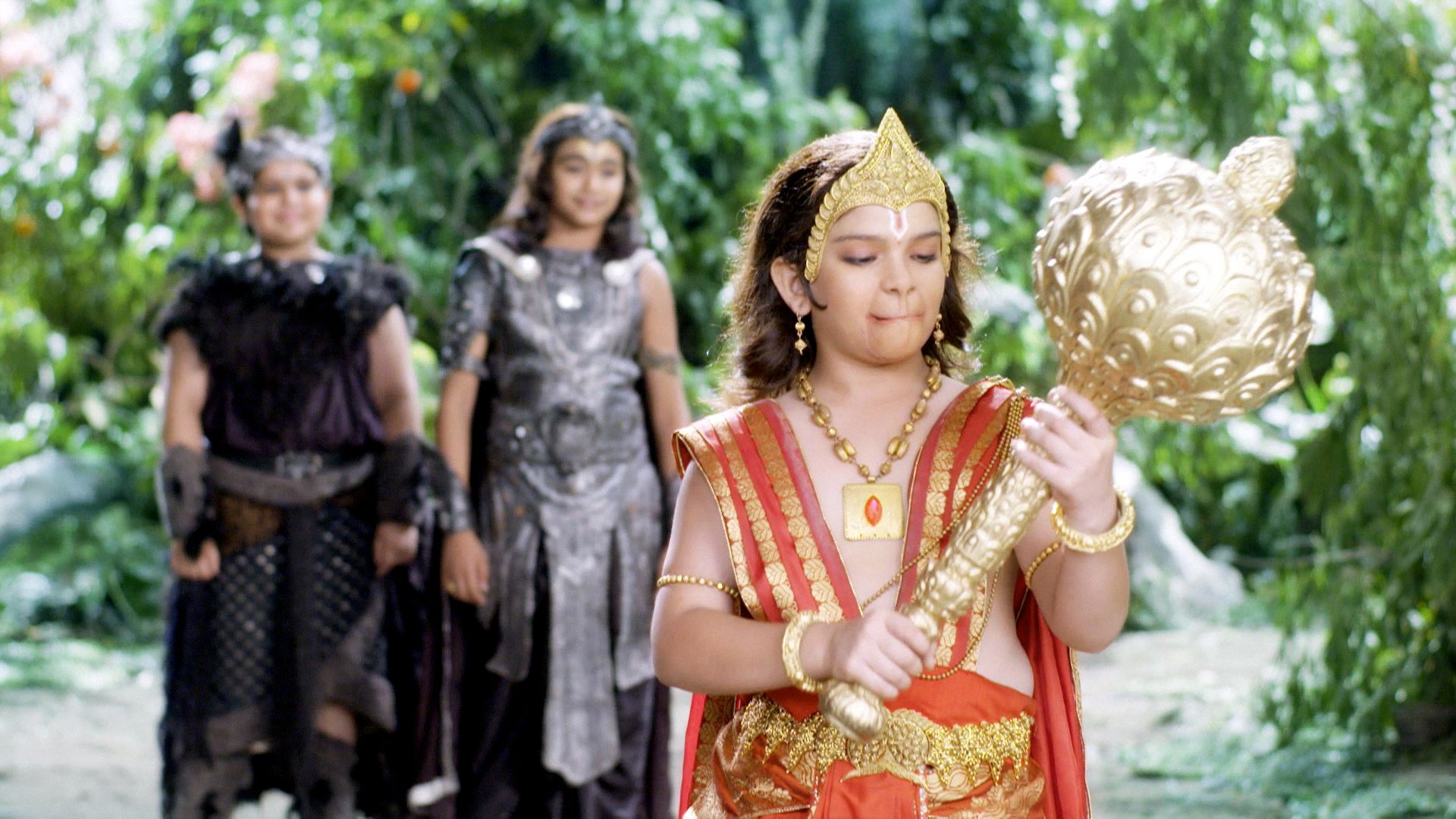 Watch Shani S1 Episode 177 on JioHotstar