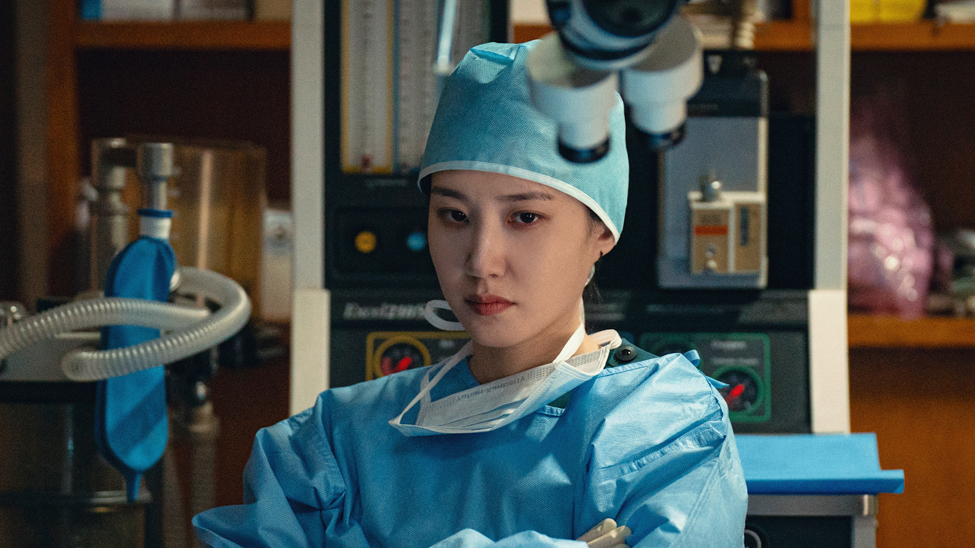 Watch Hyper Knife Episode 2 on Disney+ South Africa | English Drama Series