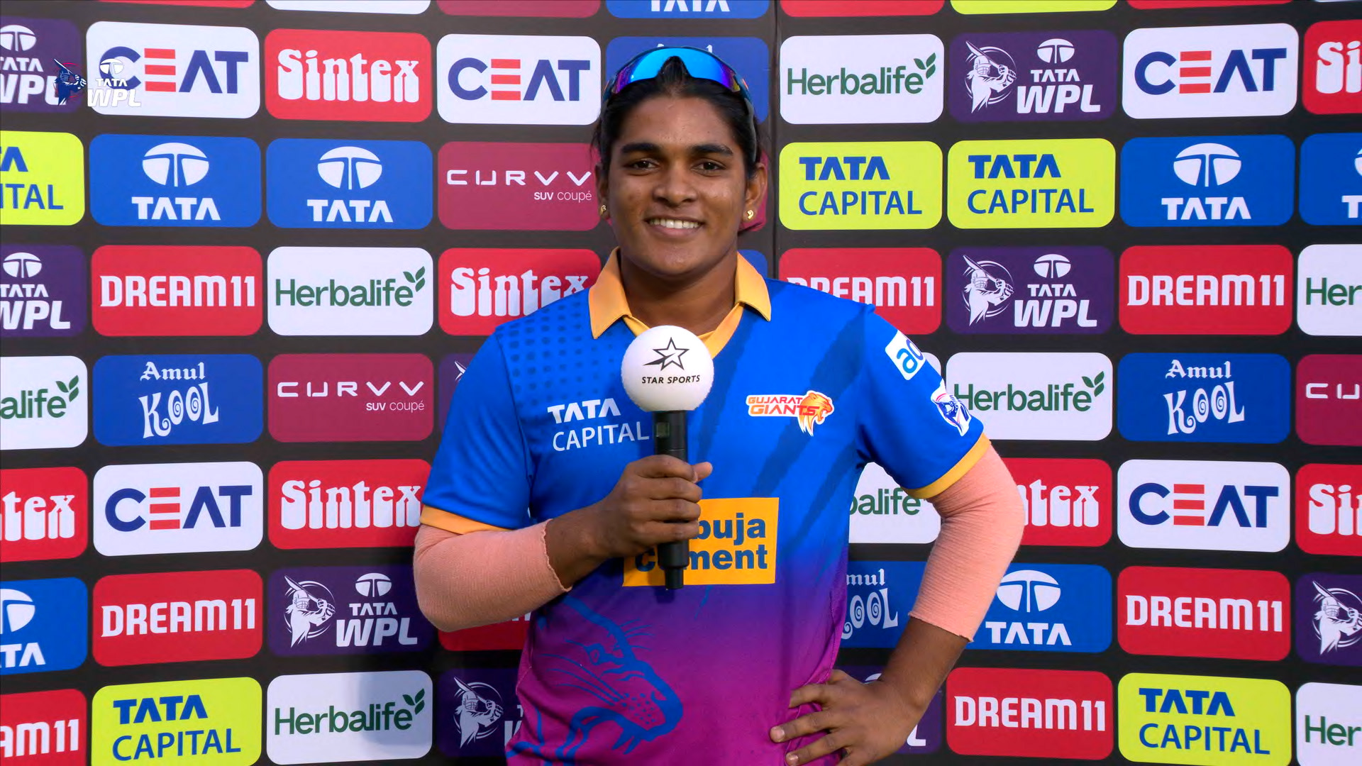 Worked on My Fitness: Simran