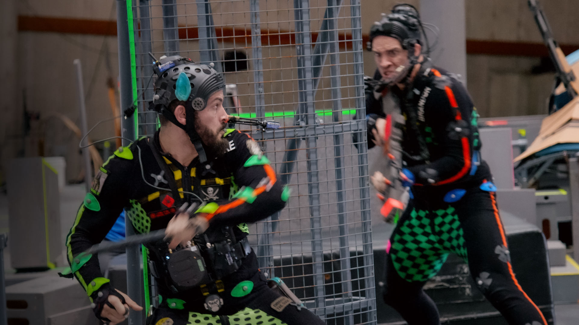 Stunts | More from Pandora's Box | Avatar: The Way of Water - Disney+