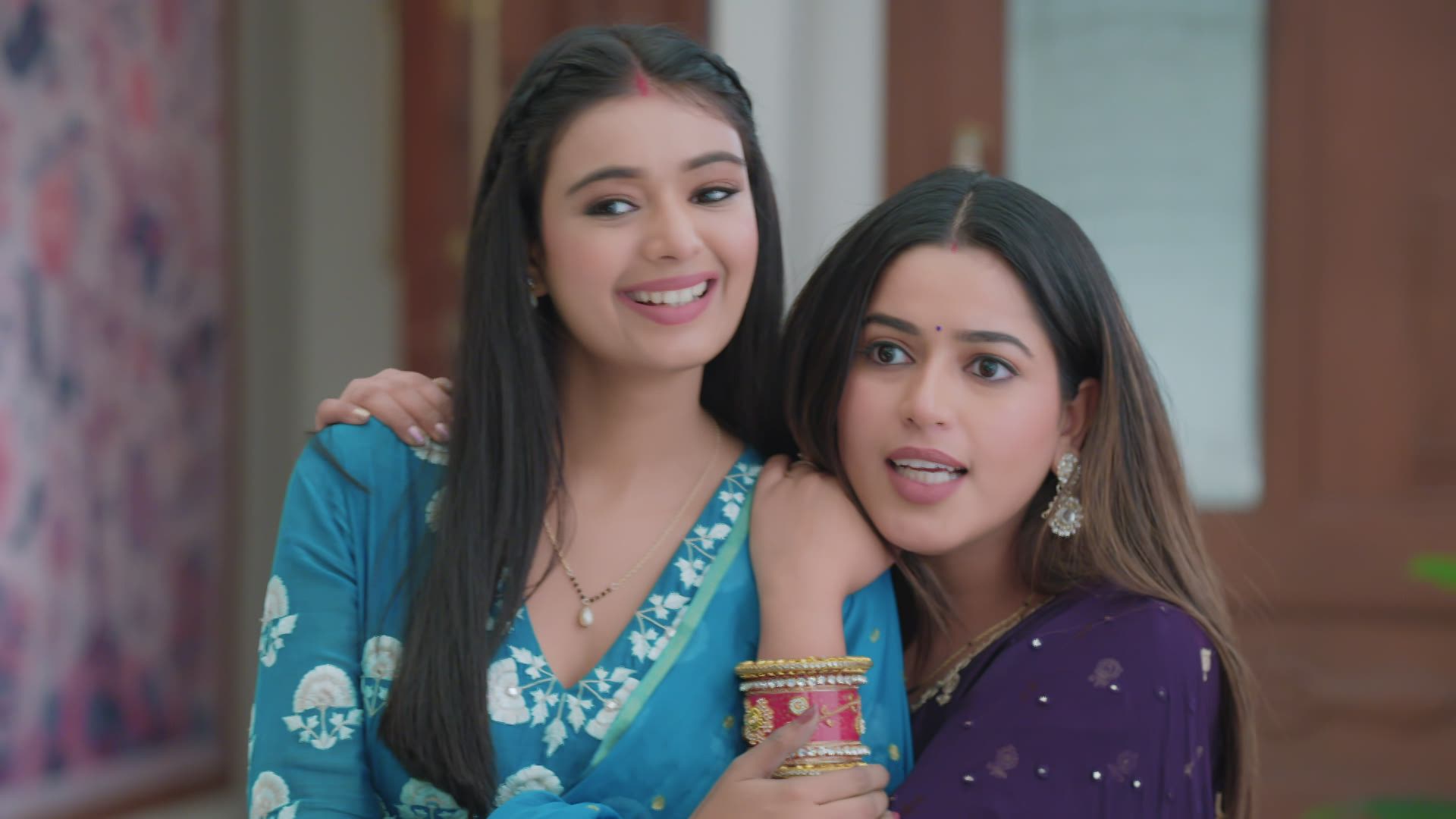 Watch Titlie Episode 58 on JioHotstar