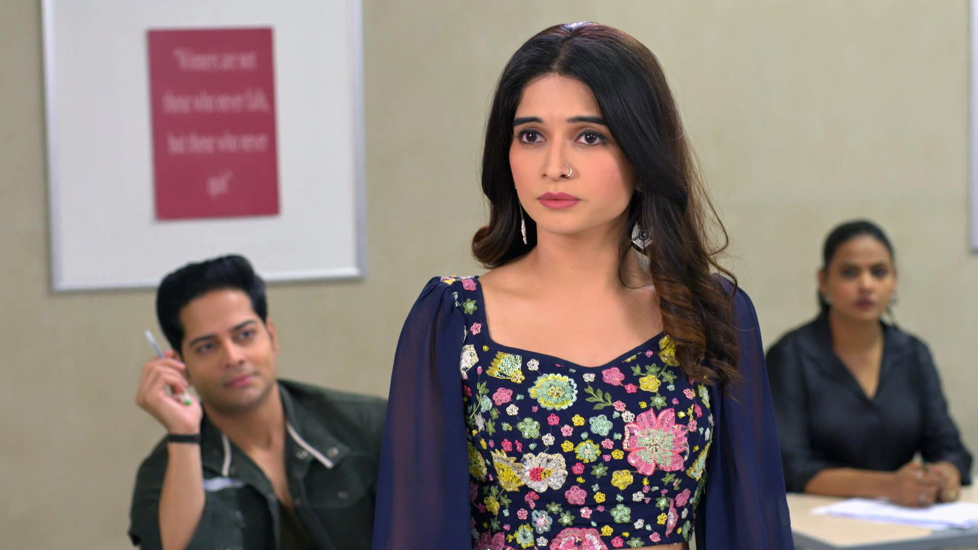 Watch Ghum Hai Kisikey Pyaar Meiin Episode 991 on JioHotstar