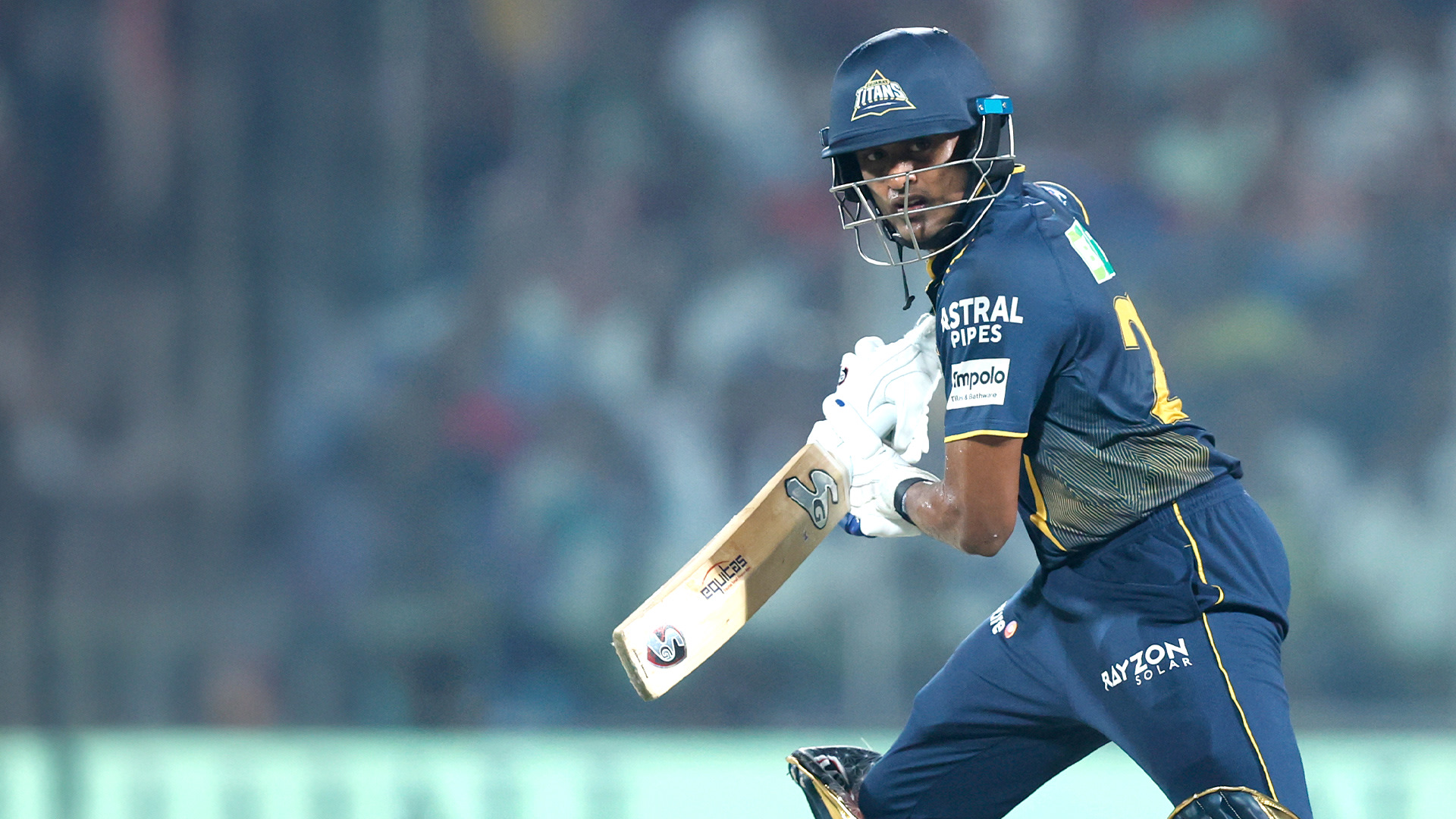 DC vs GT: GT Super 4s