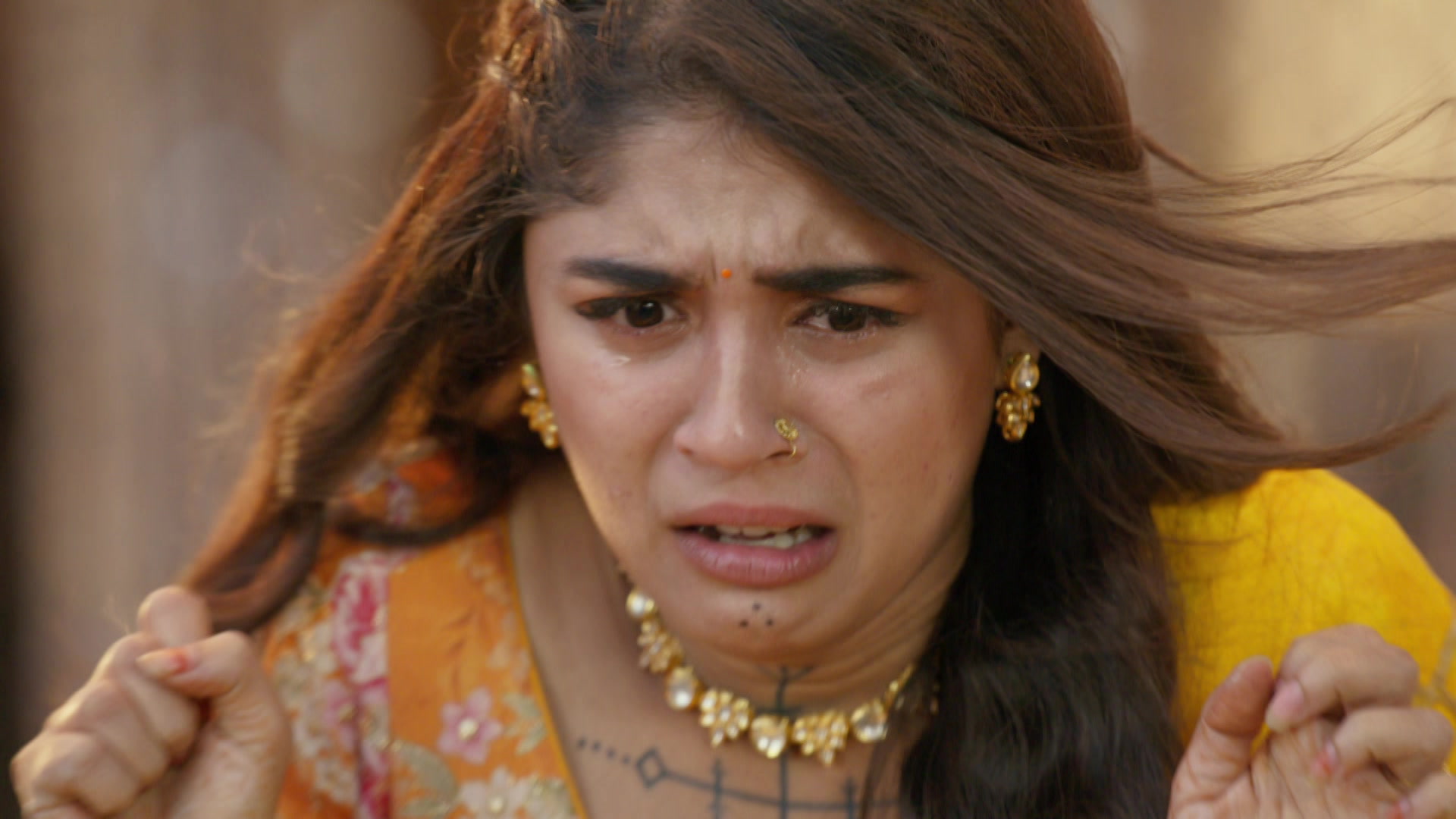 Stream Imlie Saves Agastya Season 3 Episode 1062 – Imlie Saves Agastya ...