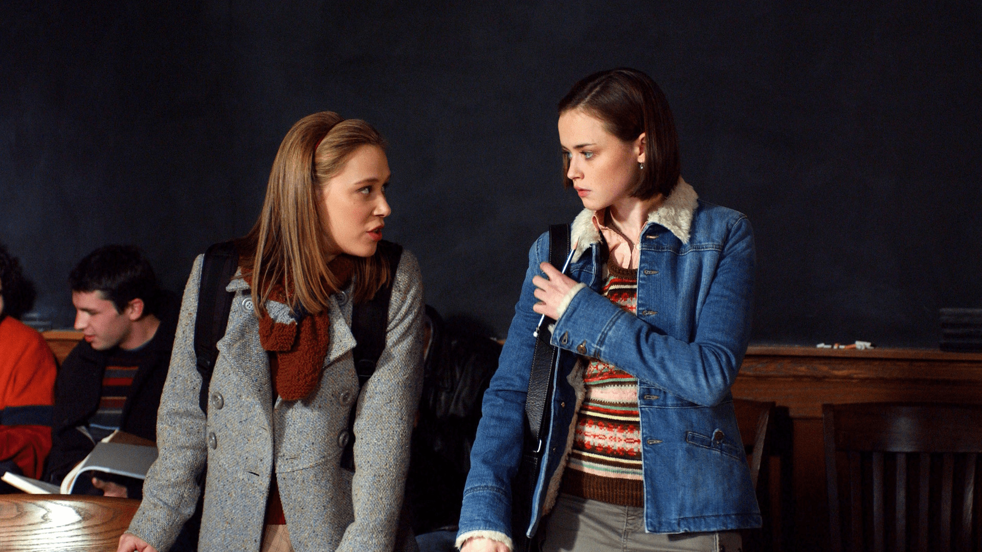 Watch Gilmore Girls Episode 11 on Disney+ South Africa | English Drama ...